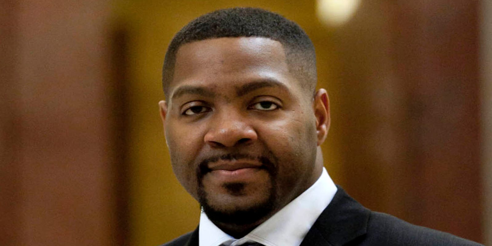 Jason Fields seeks city's top financial job despite bankruptcy, OWIs