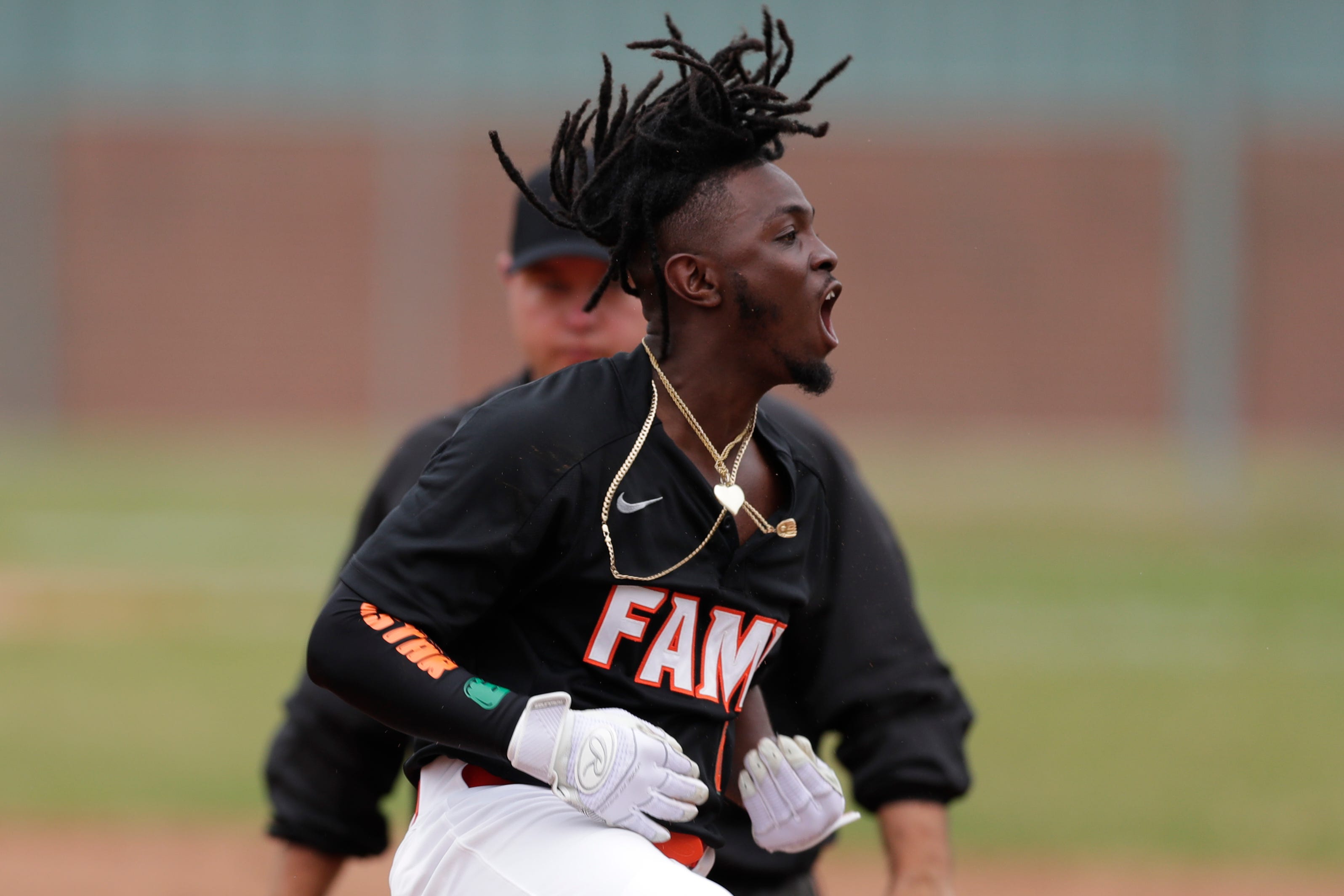 FAMU hosts live virtual graduation tribute for student-athletes