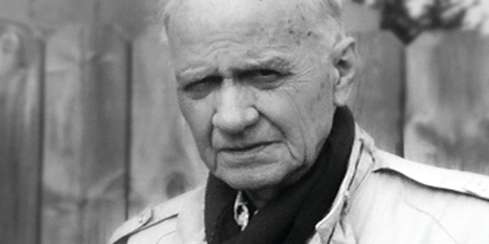 Charles Portis: 'True Grit' author worked at The Commercial Appeal