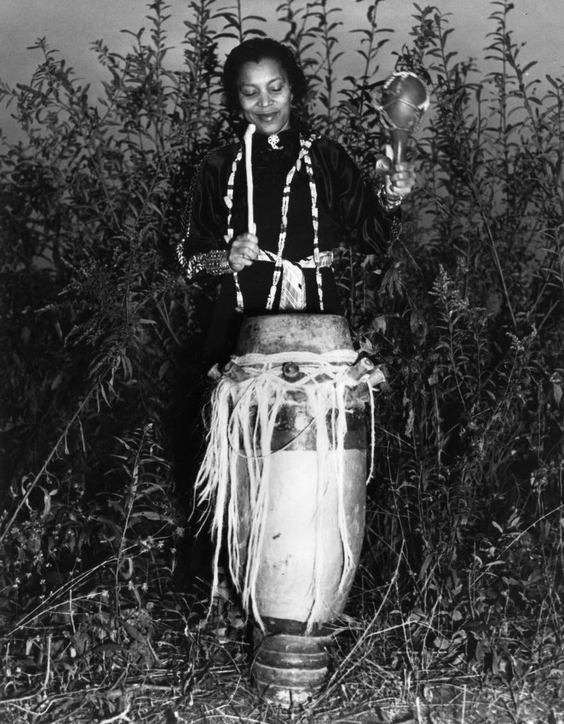 Zora Neale Hurston: Author finds literary fame after her death