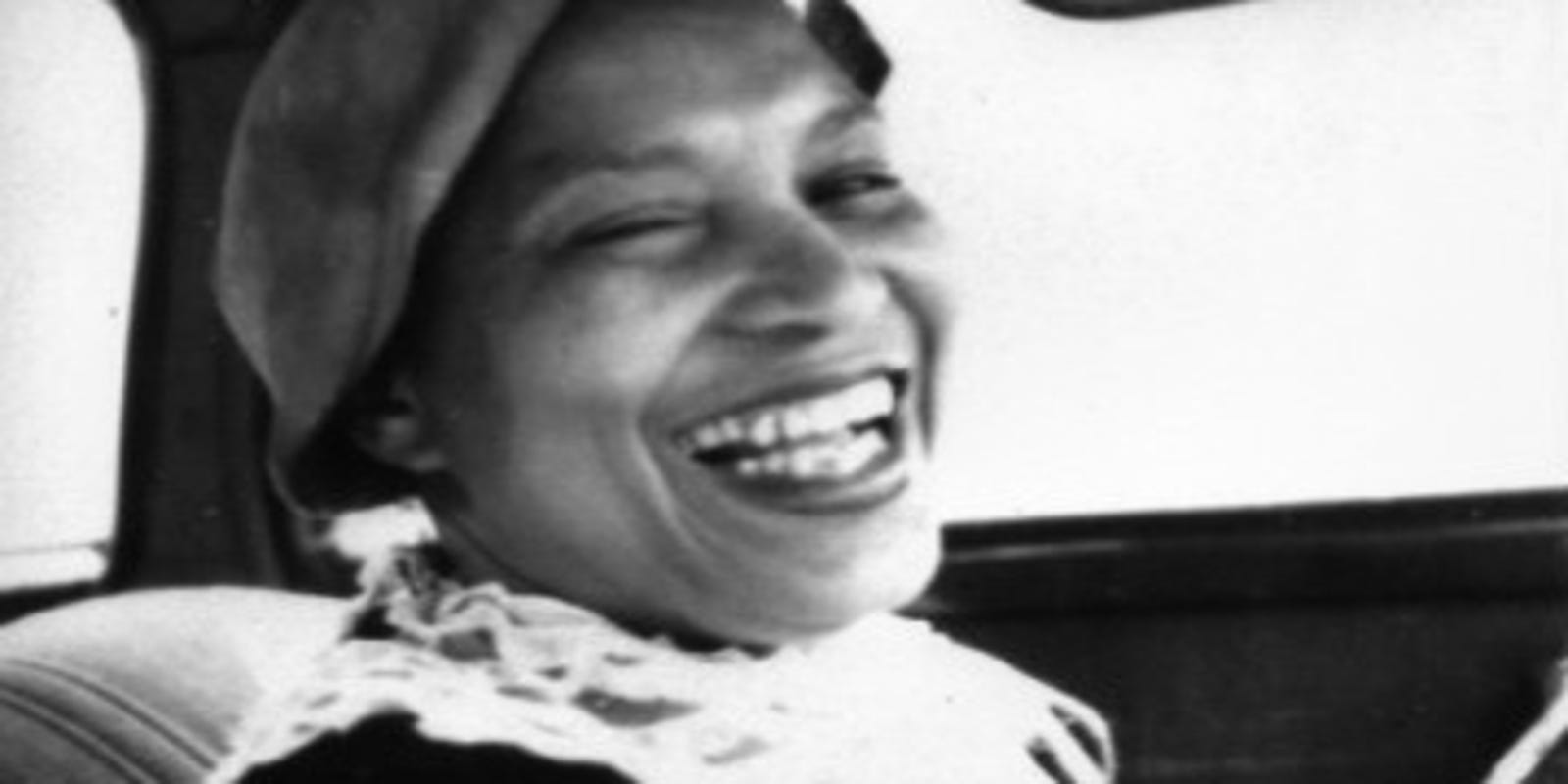 Zora Neale Hurston: Author finds literary fame after her death