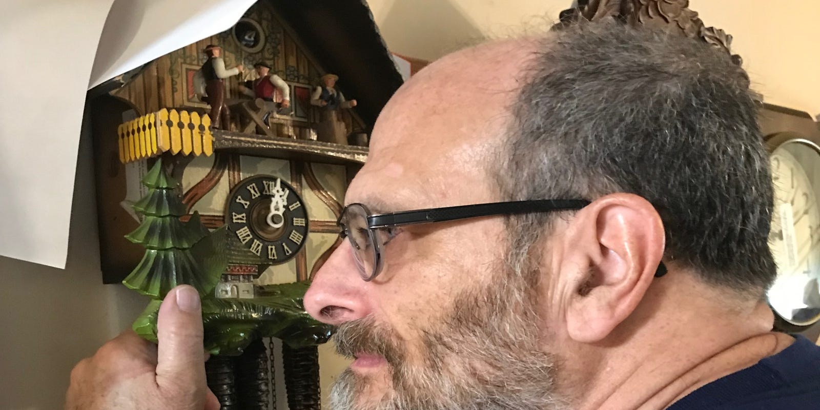 Kinsler has spent life doing what he wants to do, including writing