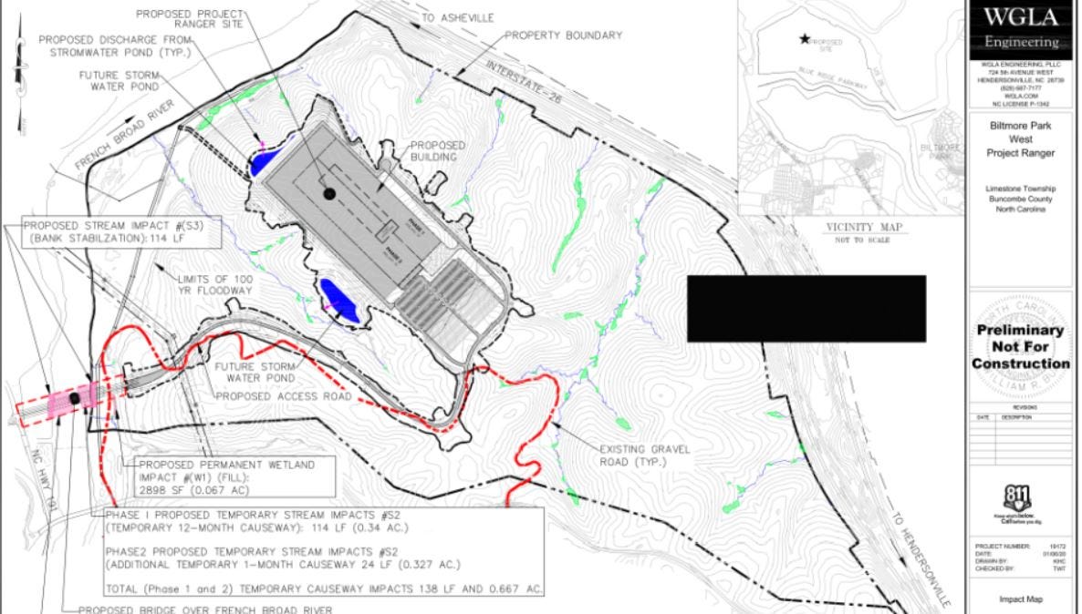 Answer Man: 'Project Ranger' still a go?