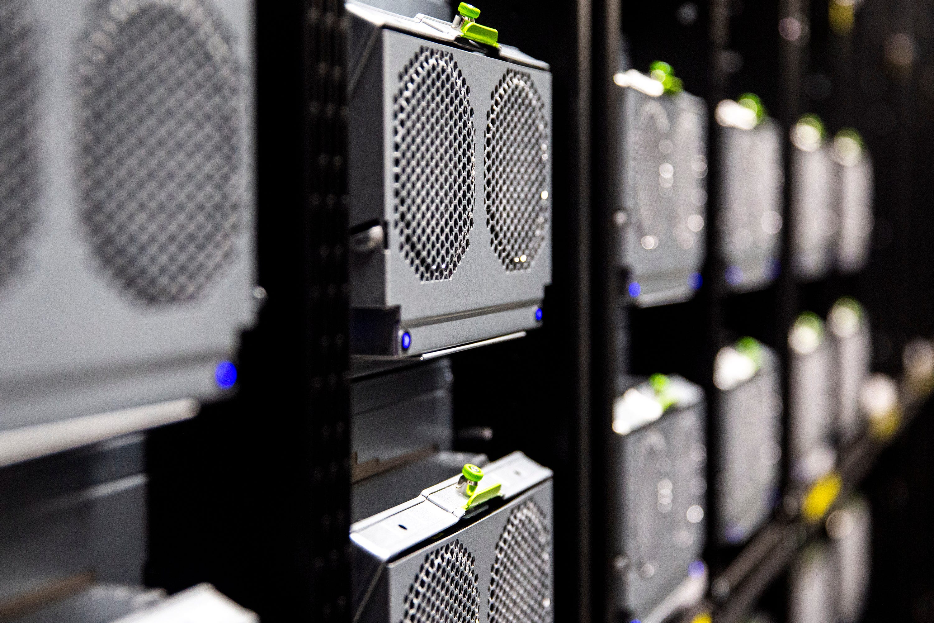 Altoona Facebook data center to use Great Pathfinder wind farm energy