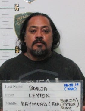 Drug charges dropped against Leyton Borja after exonerating info given