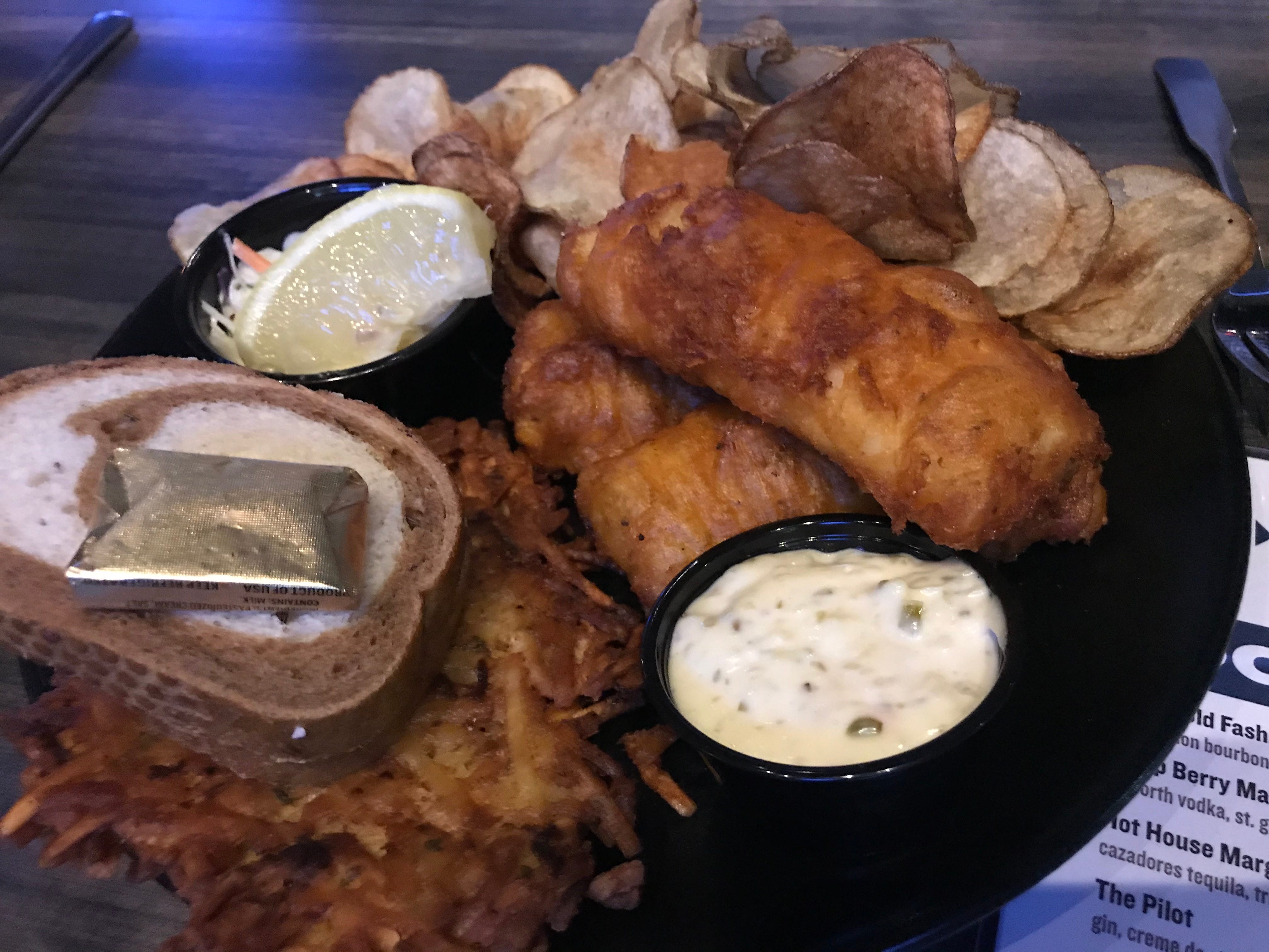 Milwaukee-area fish fries: A look at some favorites for Lent