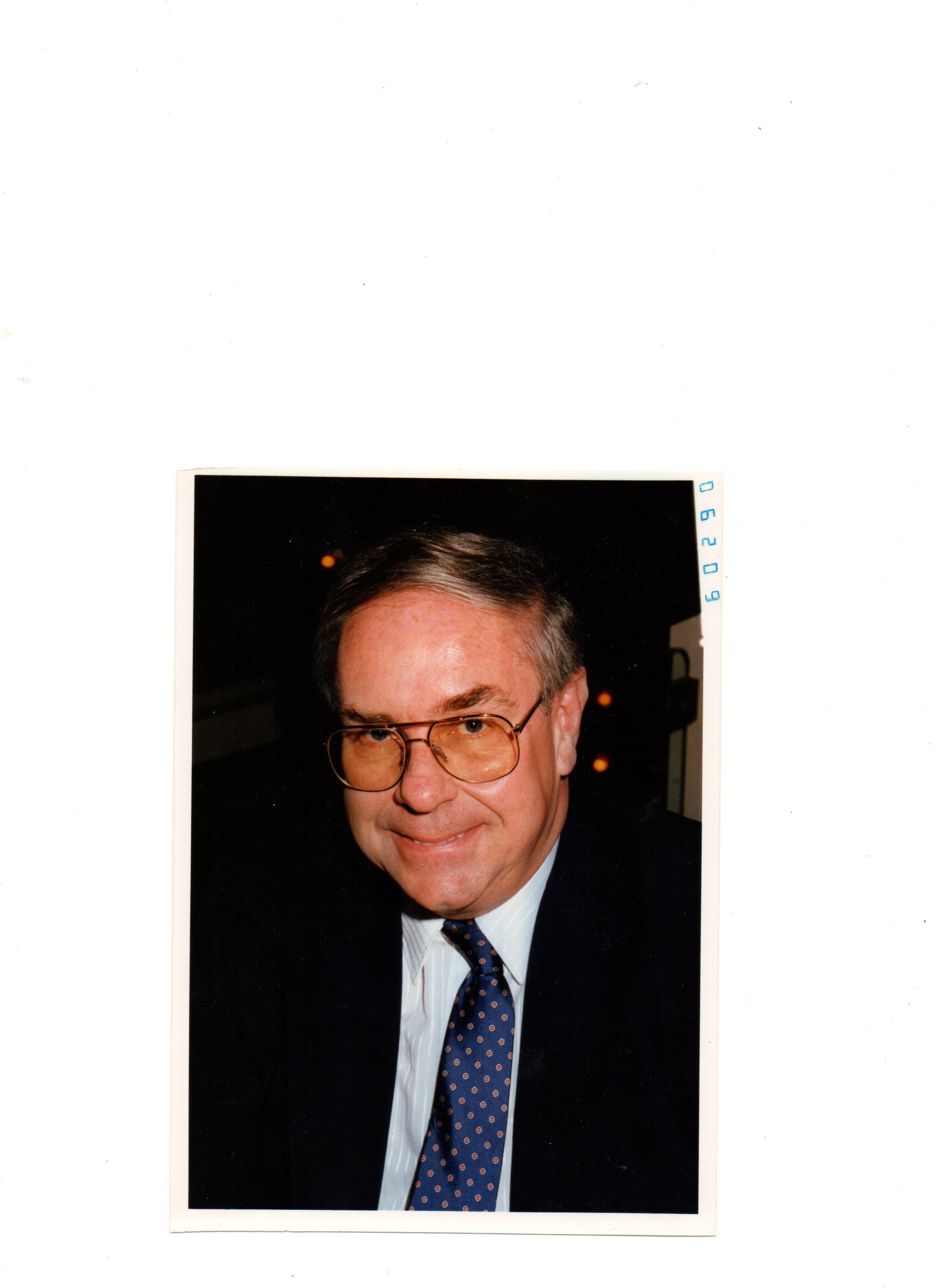 Lee Richards of Richards Funeral Home dies at 81