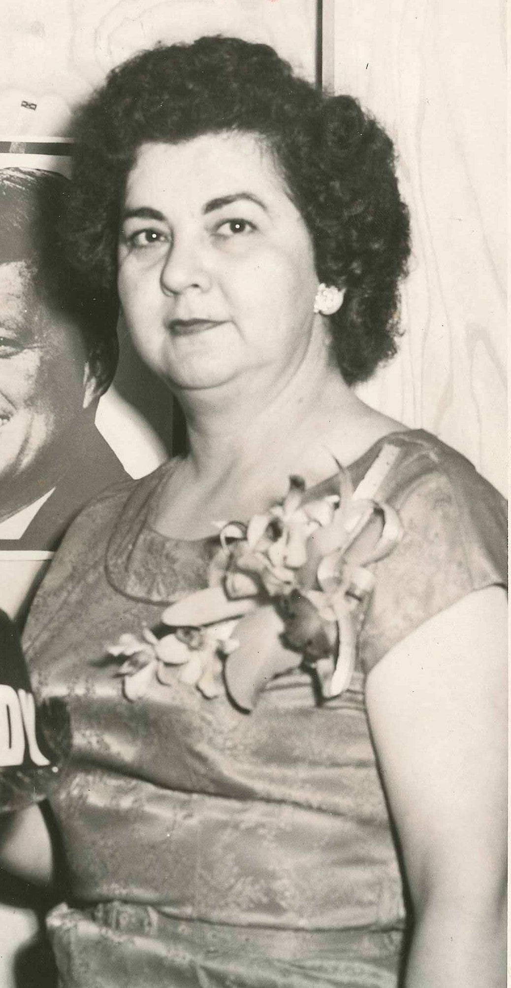 Influential Women of South Texas: Dr. Clotilde "Cleo" Garcia