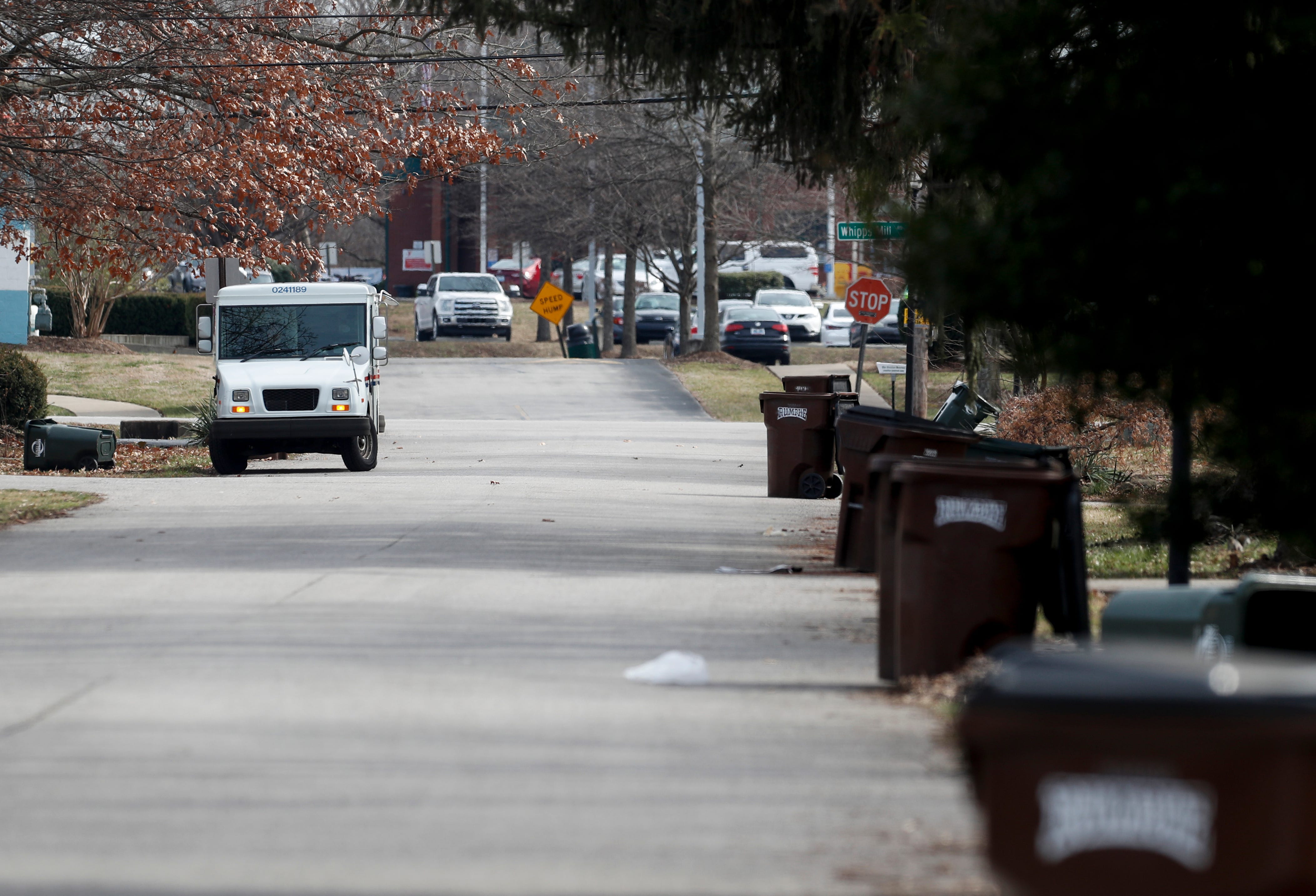 Can A Mailman Refuse To Deliver Mail Because Of A Dog