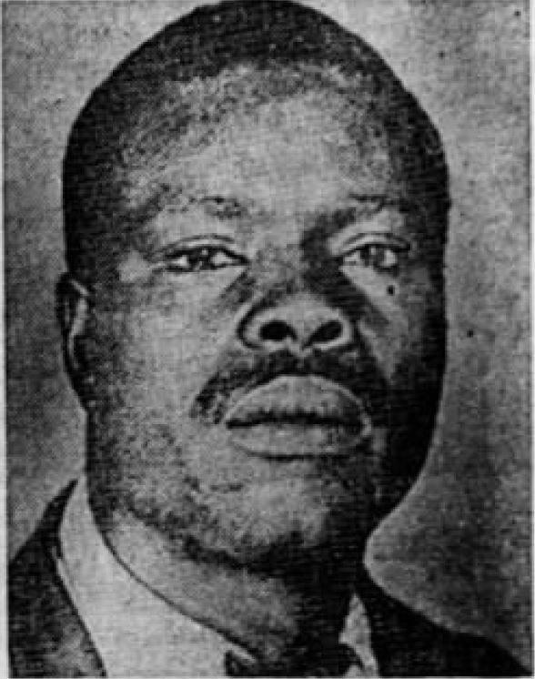 Leo Frank case: Alonzo Mann says Jim Conley murdered Mary Phagan