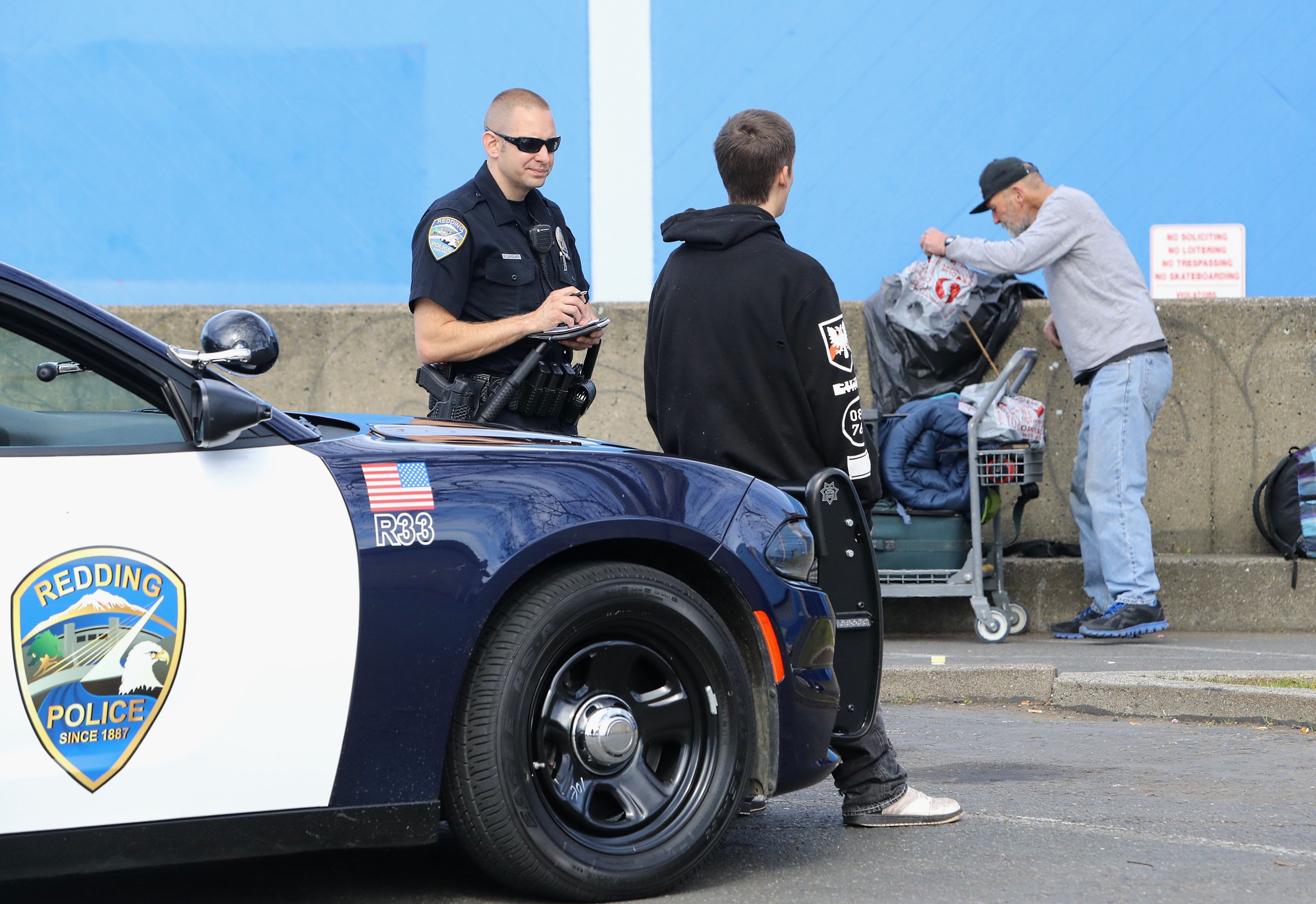 News Crime | Record Searchlight