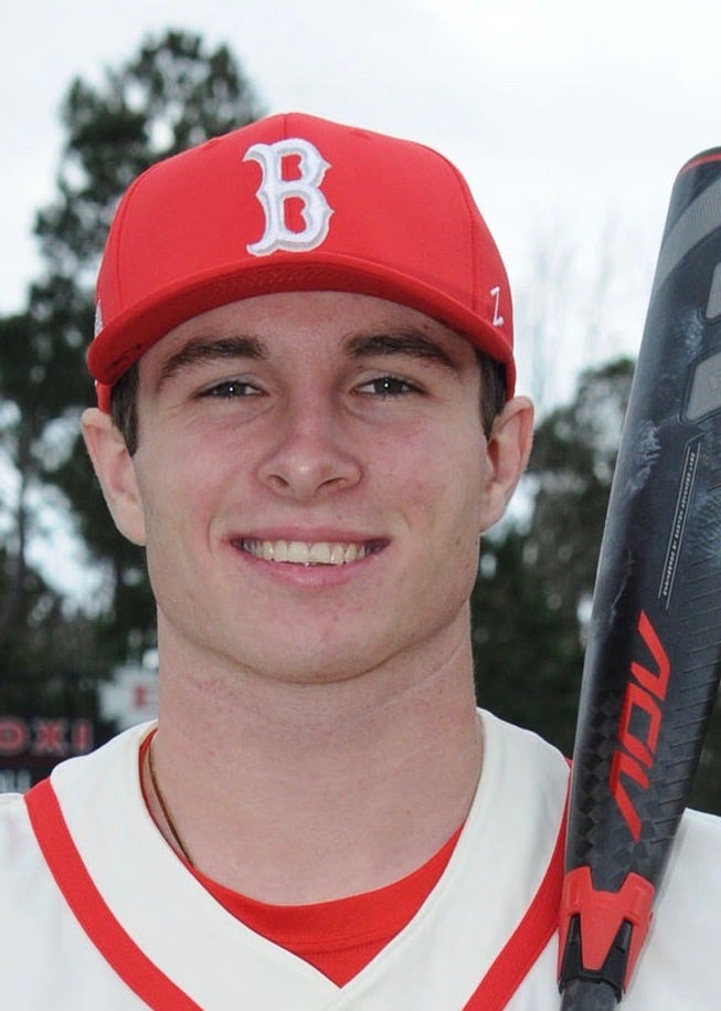 'Dream come true': Detroit Tigers win MLB Draft with Colten Keith