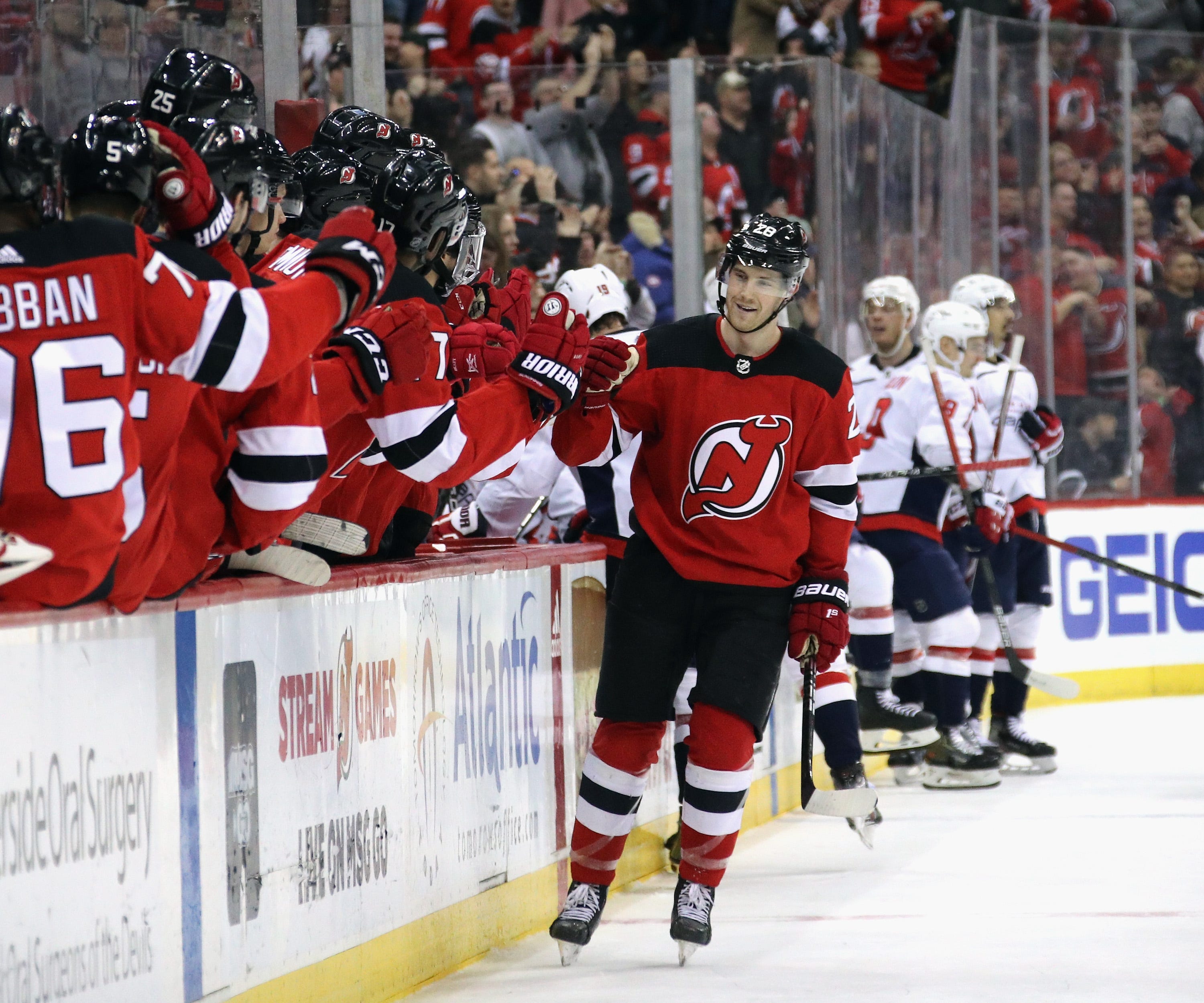 NJ Devils: Biggest questions facing the team this NHL season
