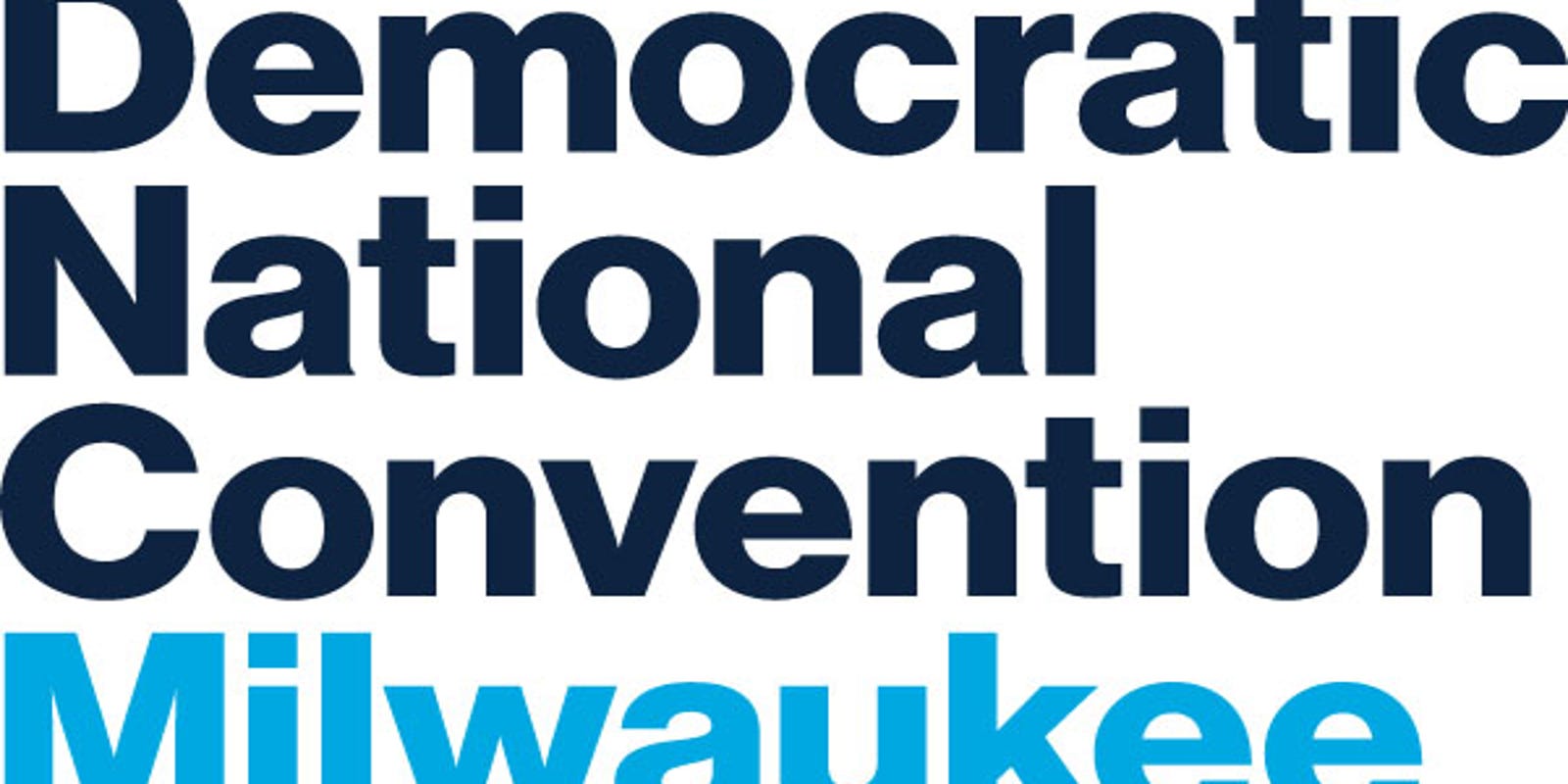 DNC 2020: Here is the image for the Democrats' national convention