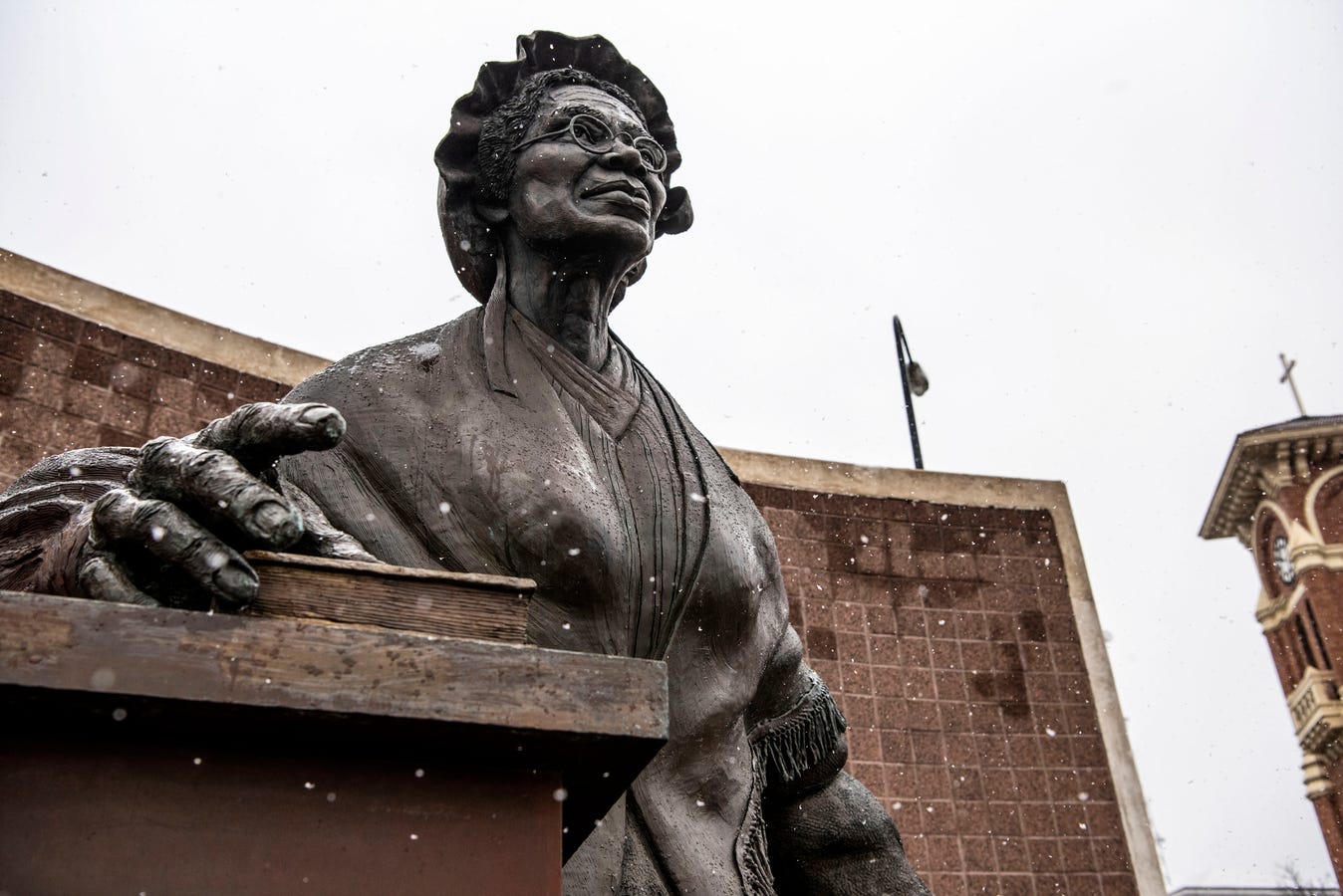 The truth behind the speech that propelled Sojourner Truth to fame