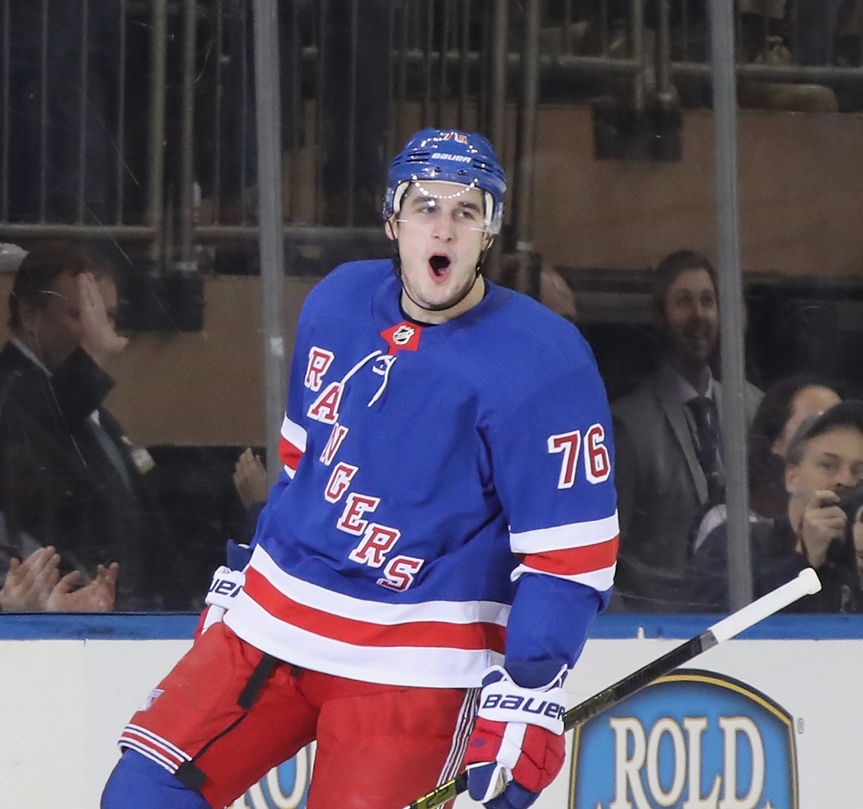 Jeremy Roenick: NBC Sports made right call to dump NHL analyst