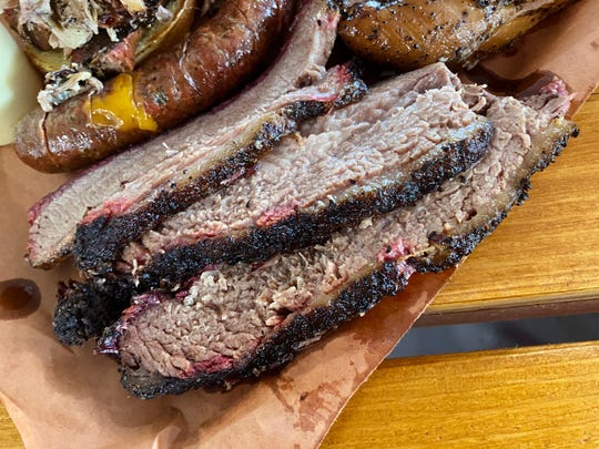 Eric's Family Barbecue: What to know about Phoenix's best new bbq spot