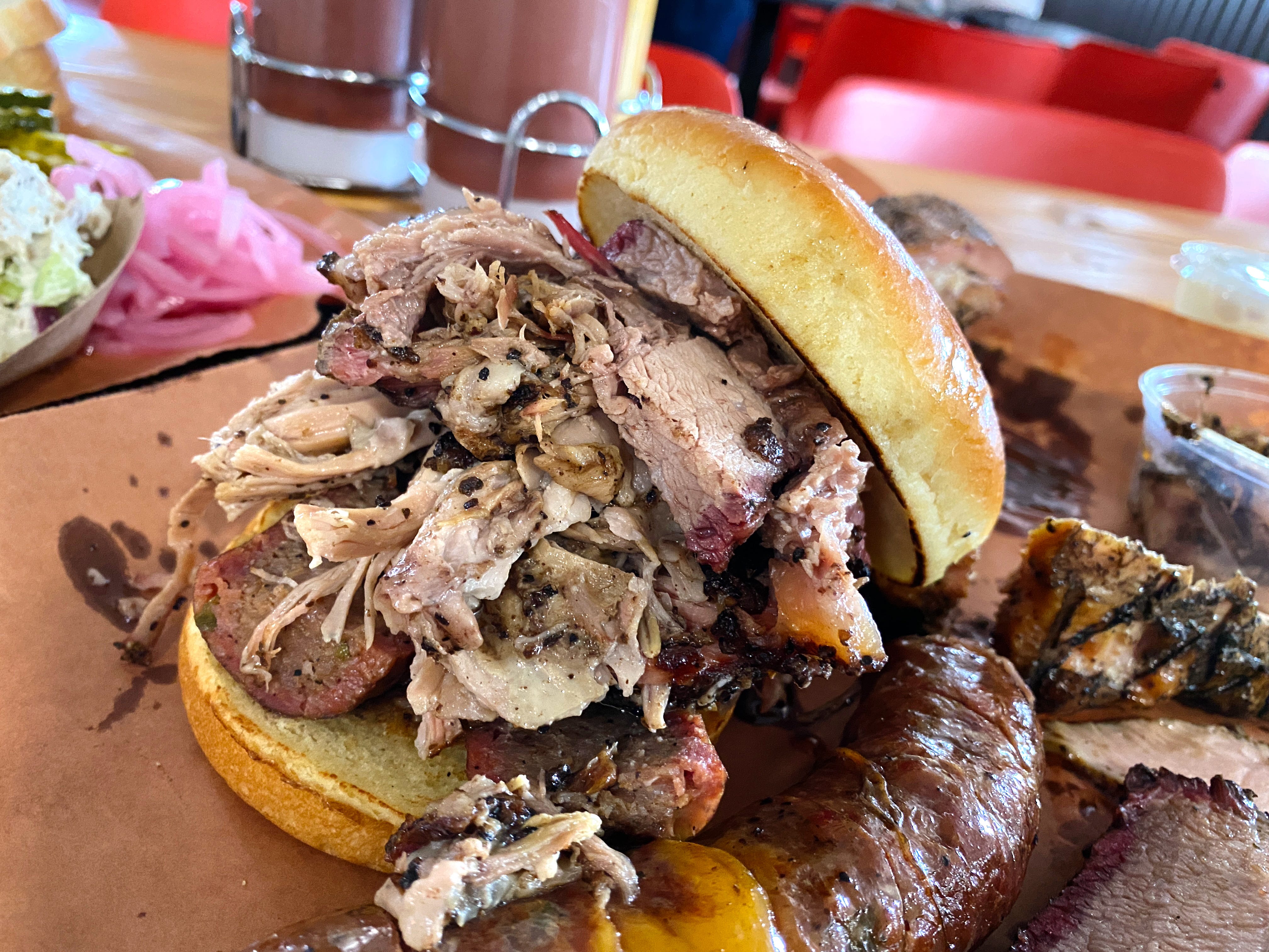 How Arizona cities were ranked on a 'Best BBQ Cities in America' list