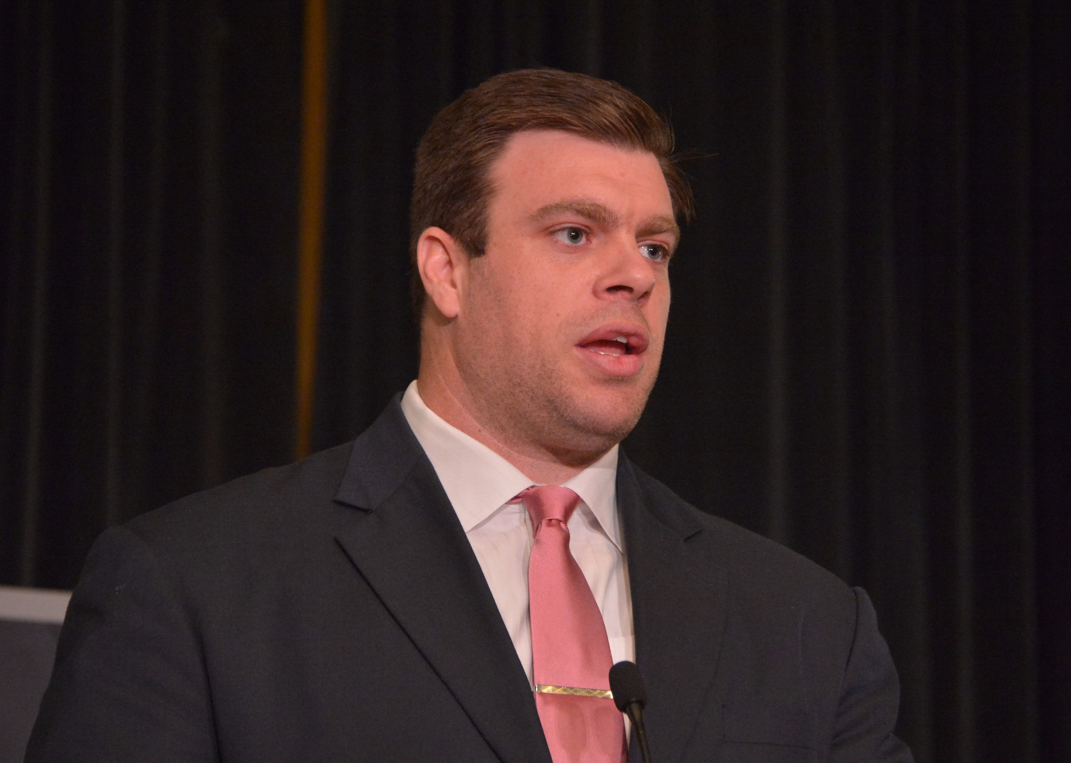 NFL players union president: No rush on collective bargaining deal