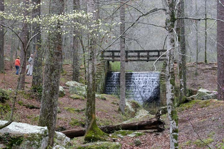 Dine at Vicari, visit Tishomingo State Park: Sites and bites in MS