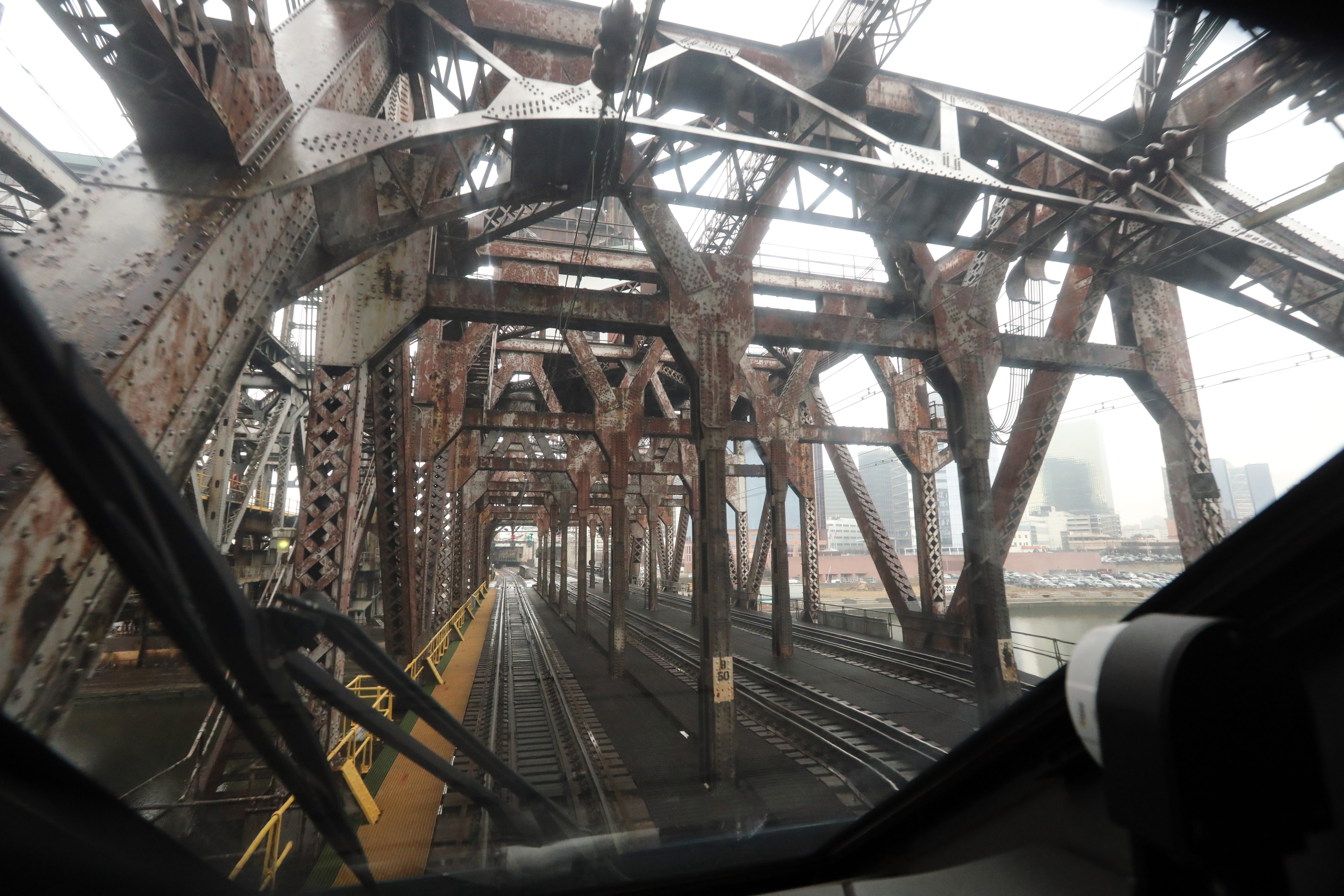 Gateway tunnel between NY and NJ just took a major step forward