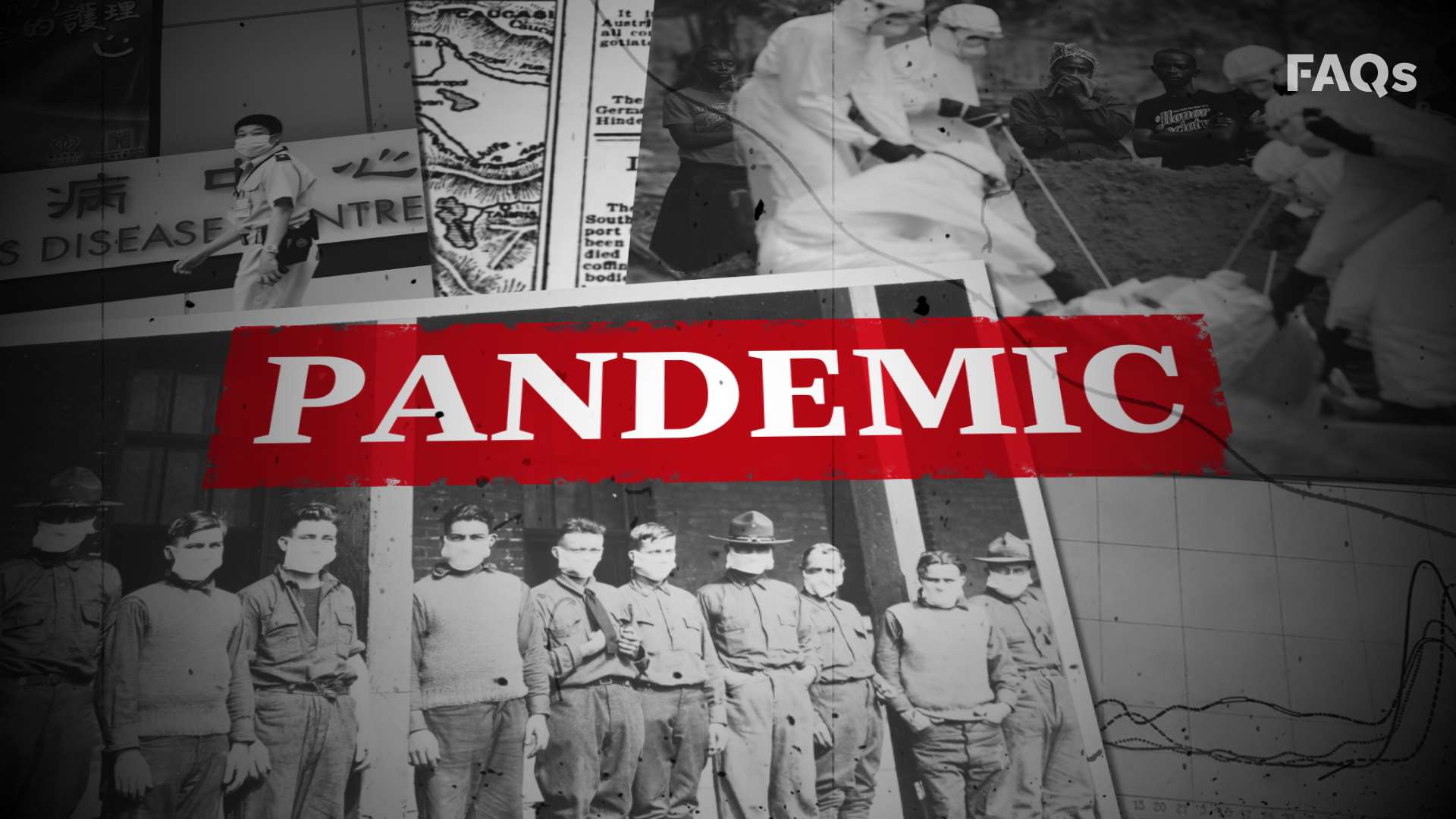 Is the U.S. prepared for a coronavirus pandemic? Is the U.S. prepared for a coronavirus pandemic?