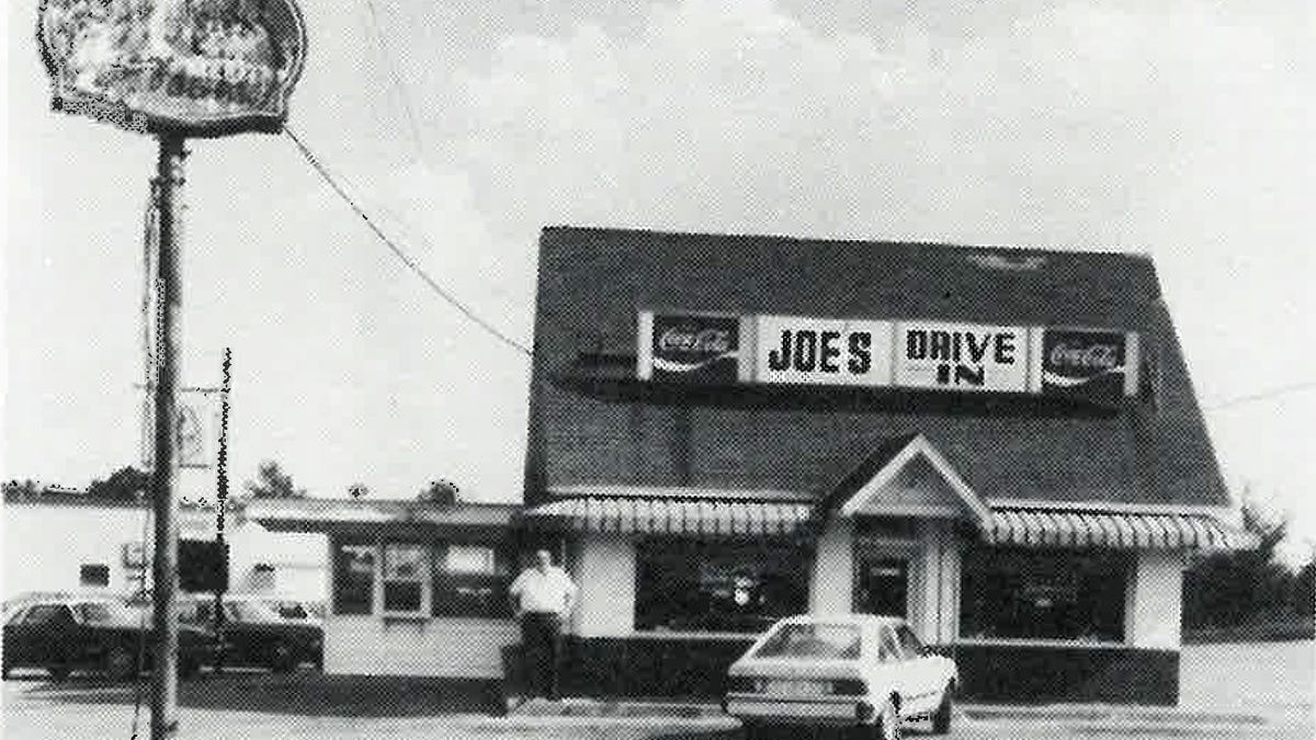 Gallery: Collierville through the years