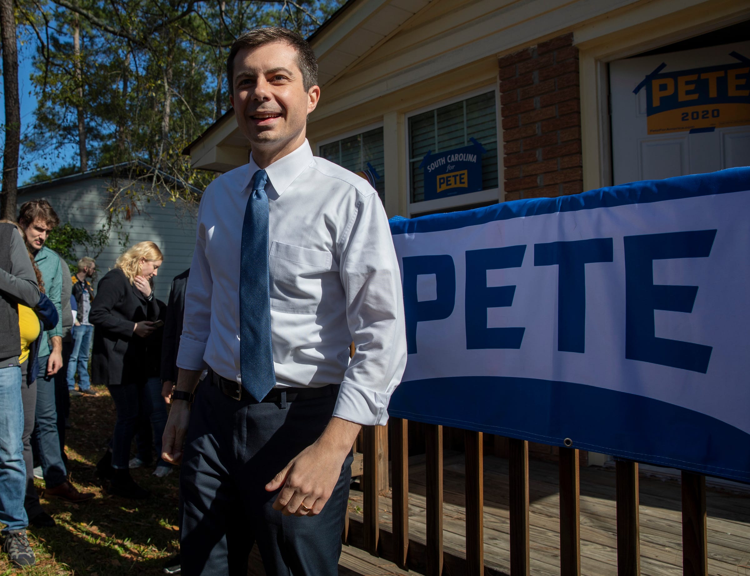 'Mayor Pete' documentary: Pete Buttigieg takeaways