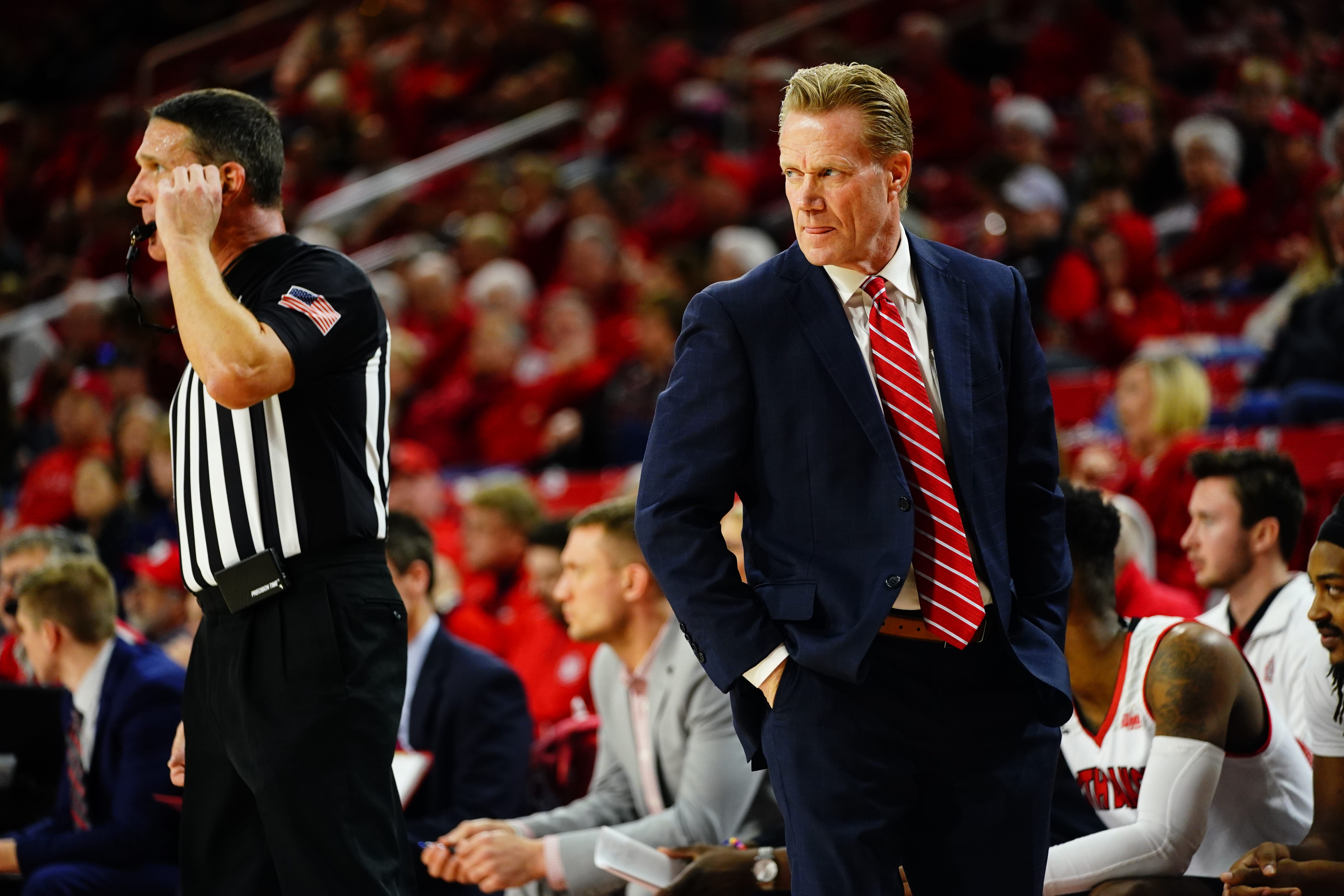 Summit League postseason men's basketball awards: Here's how Matt ...