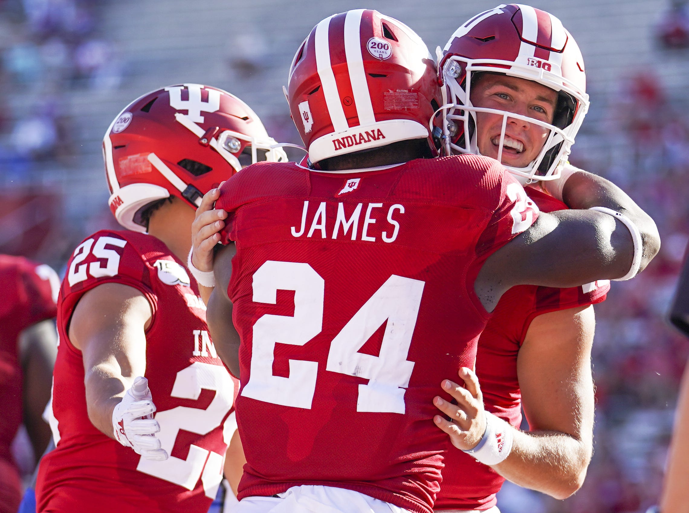 IndyStar: Indiana basketball and football, schedules, scores