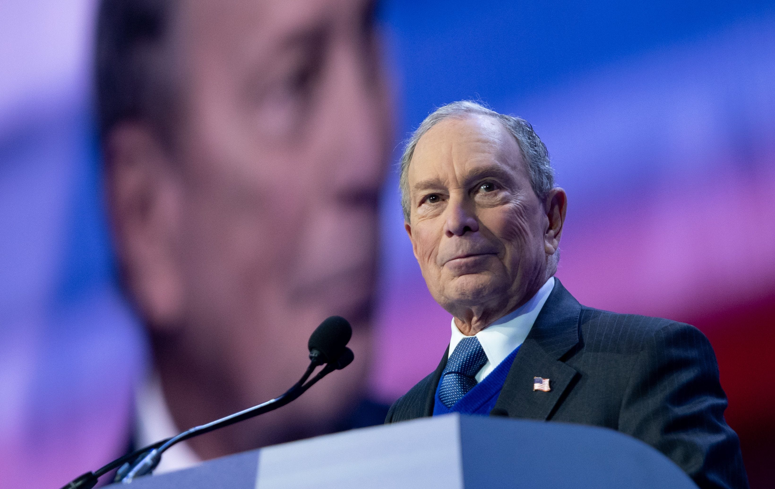 Mike Bloomberg plan to tax the wealthy is workable and constitutional