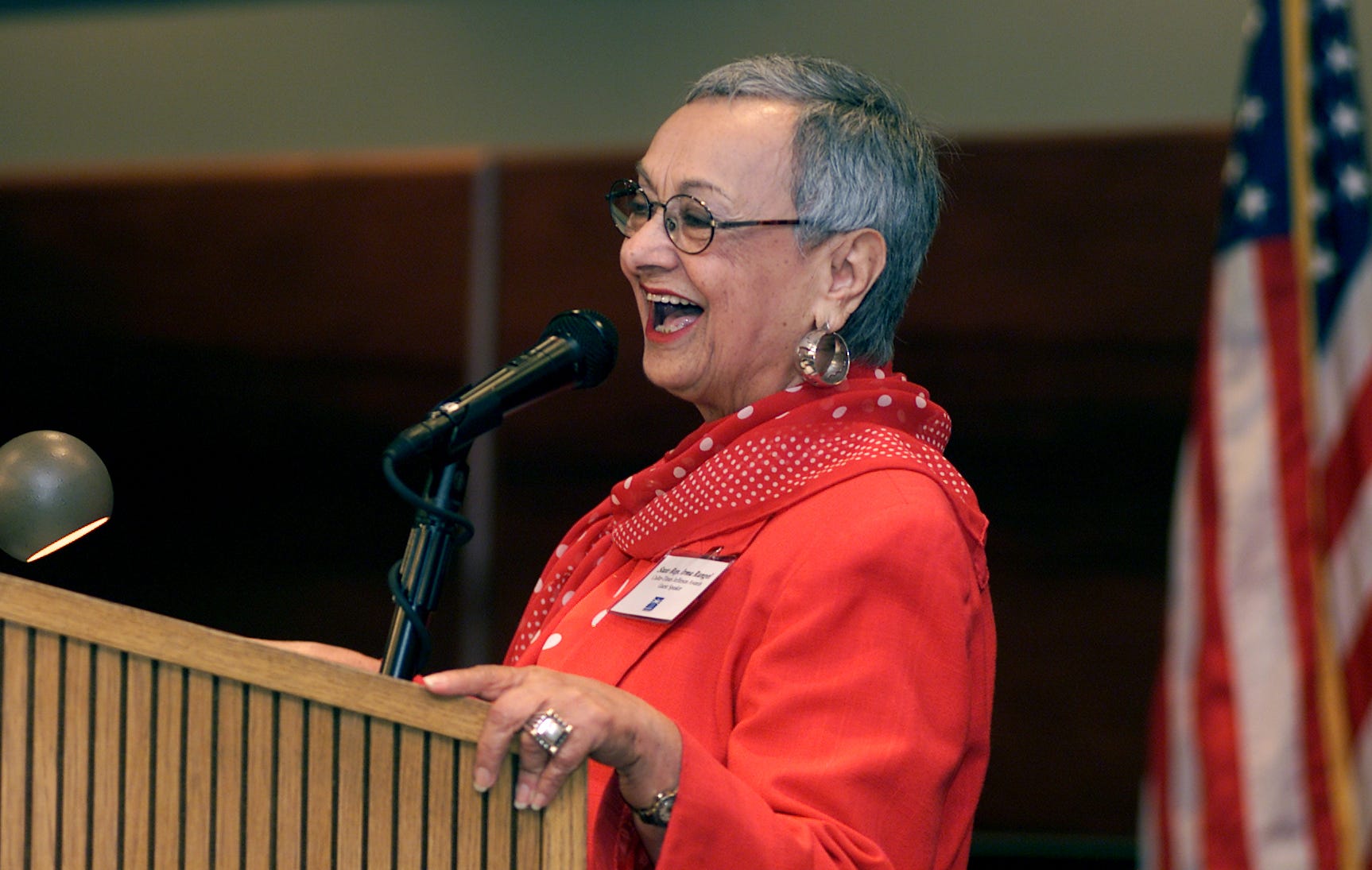 Influential Women of South Texas: State Rep. Irma Rangel