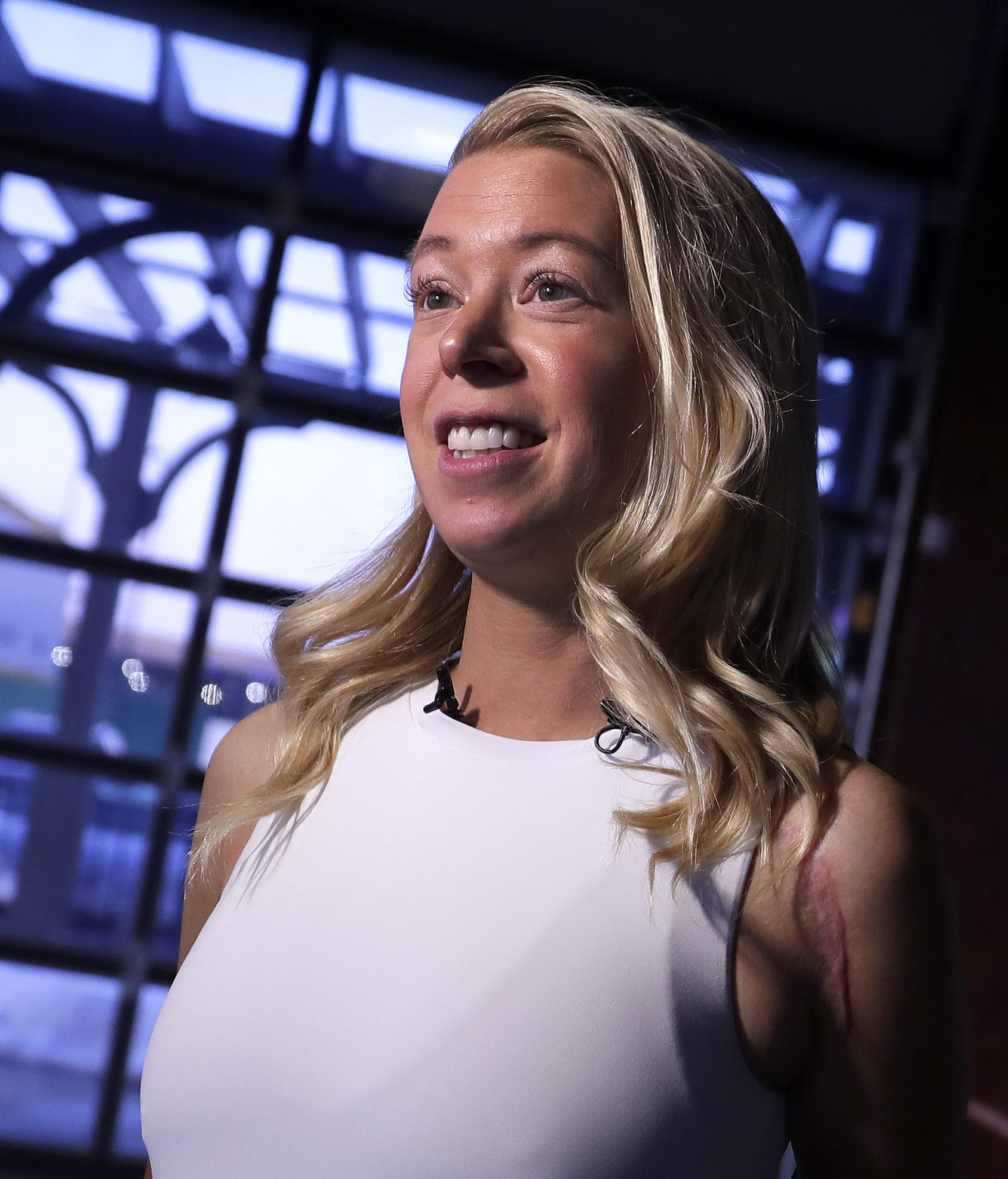 Shirts For Boston Marathon Victims