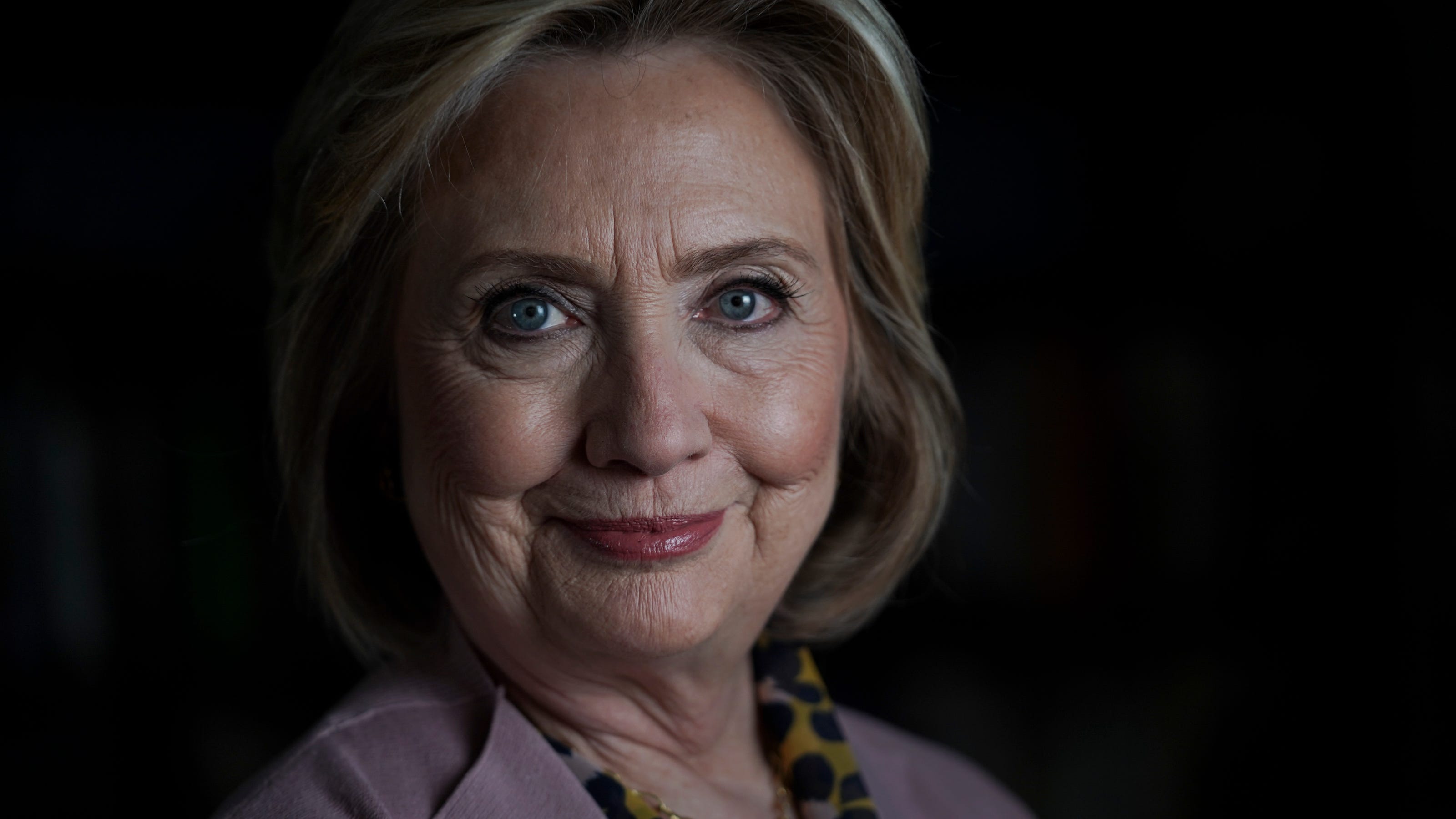 Hillary Clinton on new film, conspiracies and 'frustrating' email flap Hillary Clinton on new film, conspiracies and 'frustrating' email flap