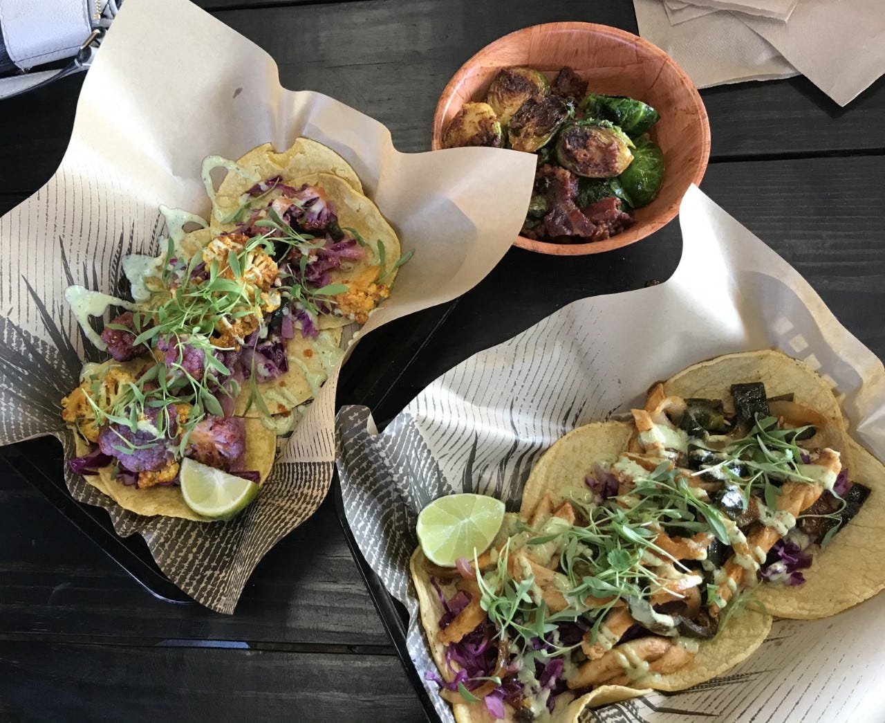 Taco Tuesday options grow in El Paso with new Taco Shop