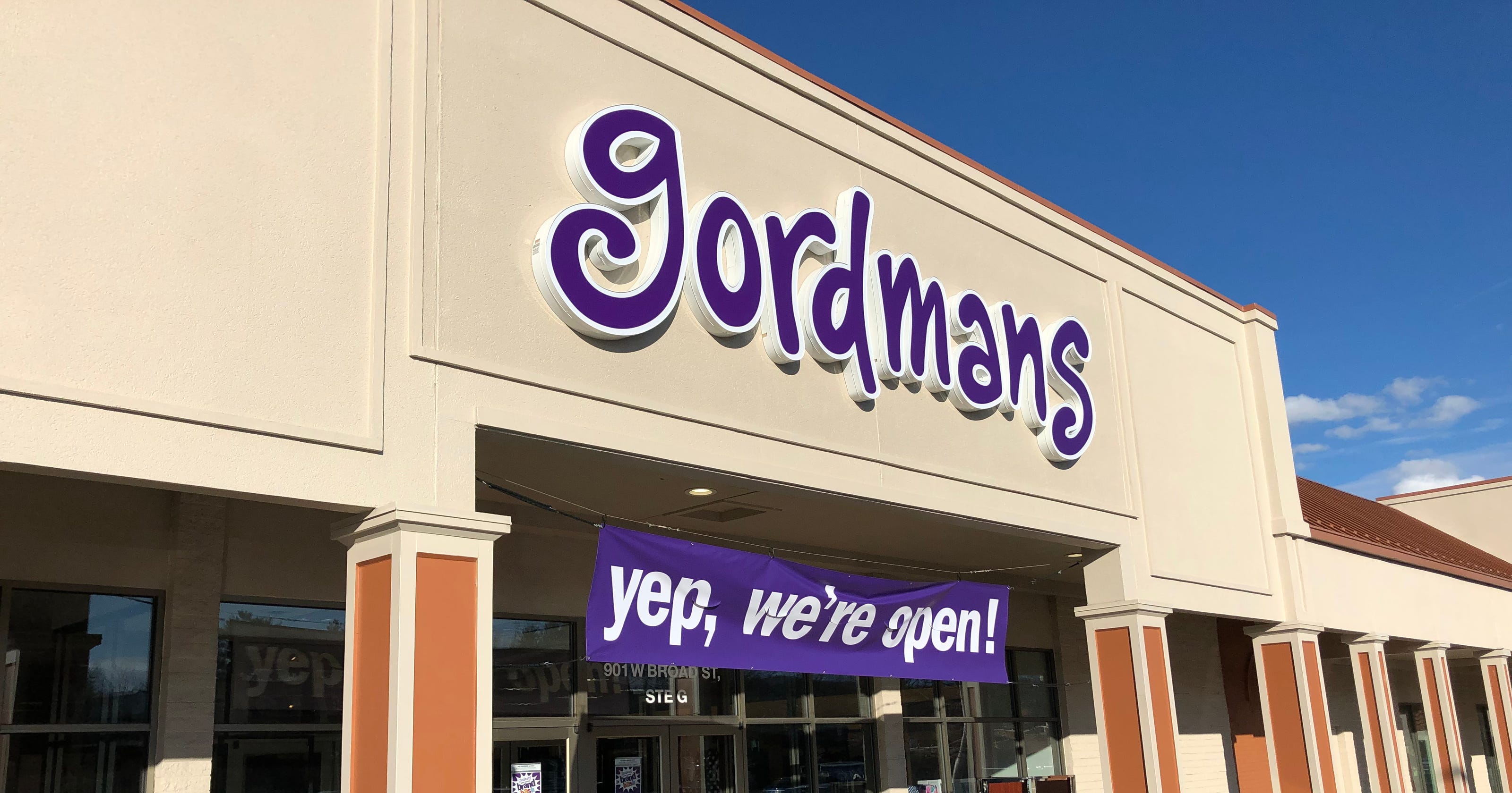 Stage Stores has filed for bankruptcy. What will happen to its stores?