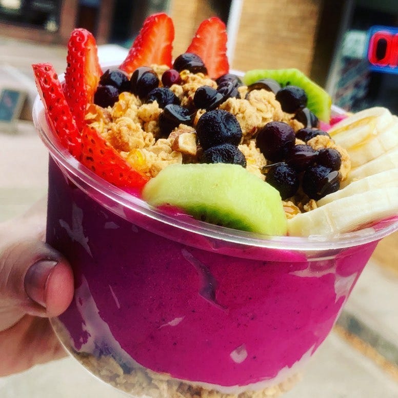 Boro Bowls in Murfreesboro set to open the doors next week