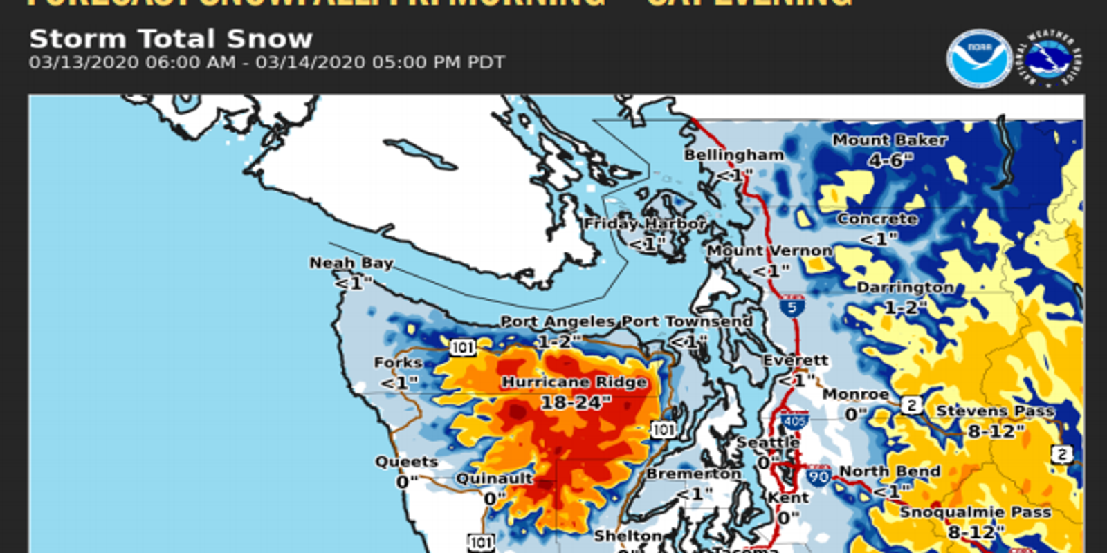 Kitsap, WA News, Articles, Stories & Trends for Today