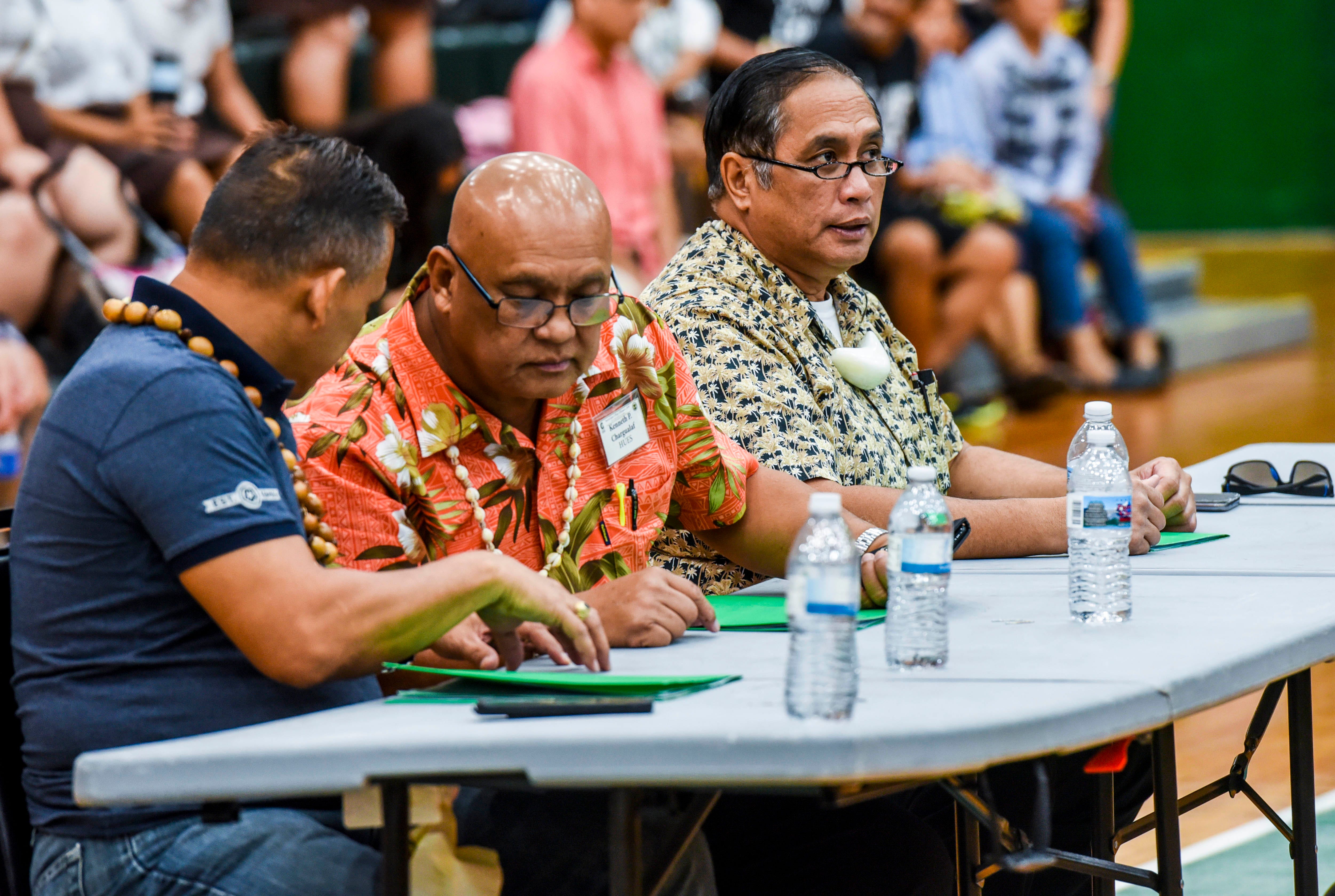 Letter: Why two different CHamoru orthographies? | Opinion | guampdn.com