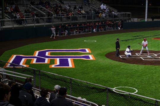 Evansville baseball, softball reflect on sudden end to season