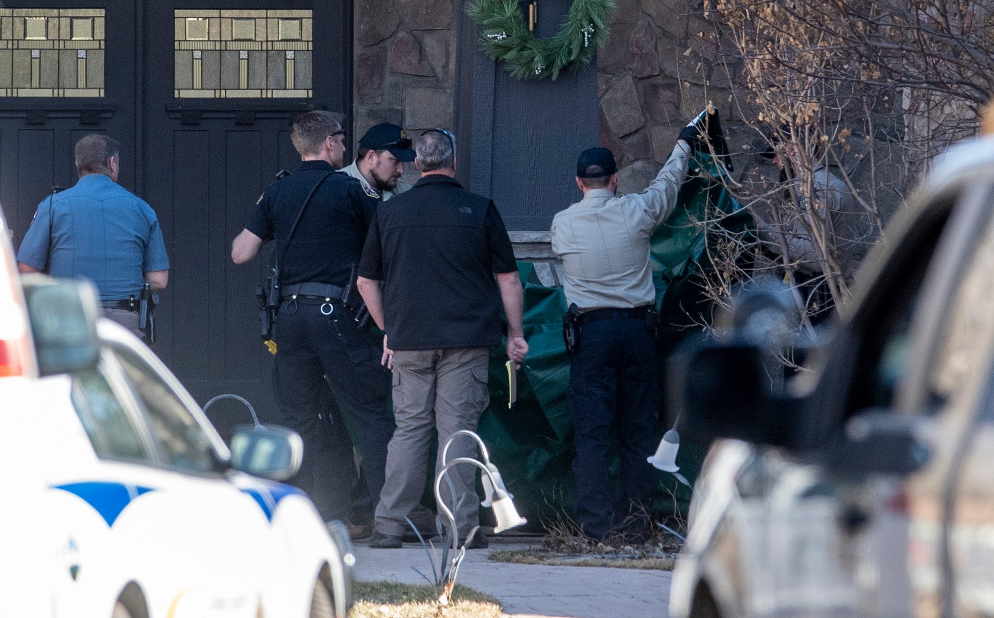 Rabies found in Colorado mountain lion that attacked two people