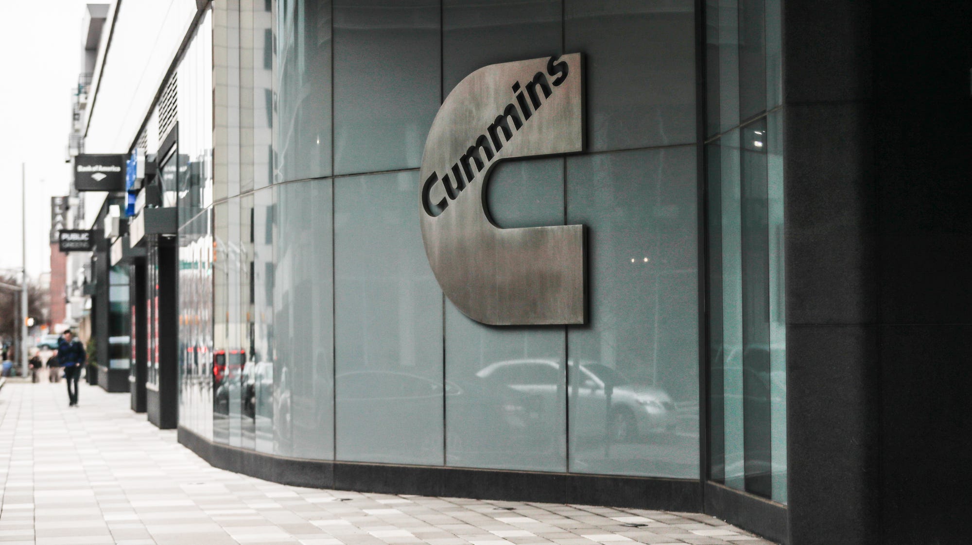 Cummins launches program for Black students to develop tech skills