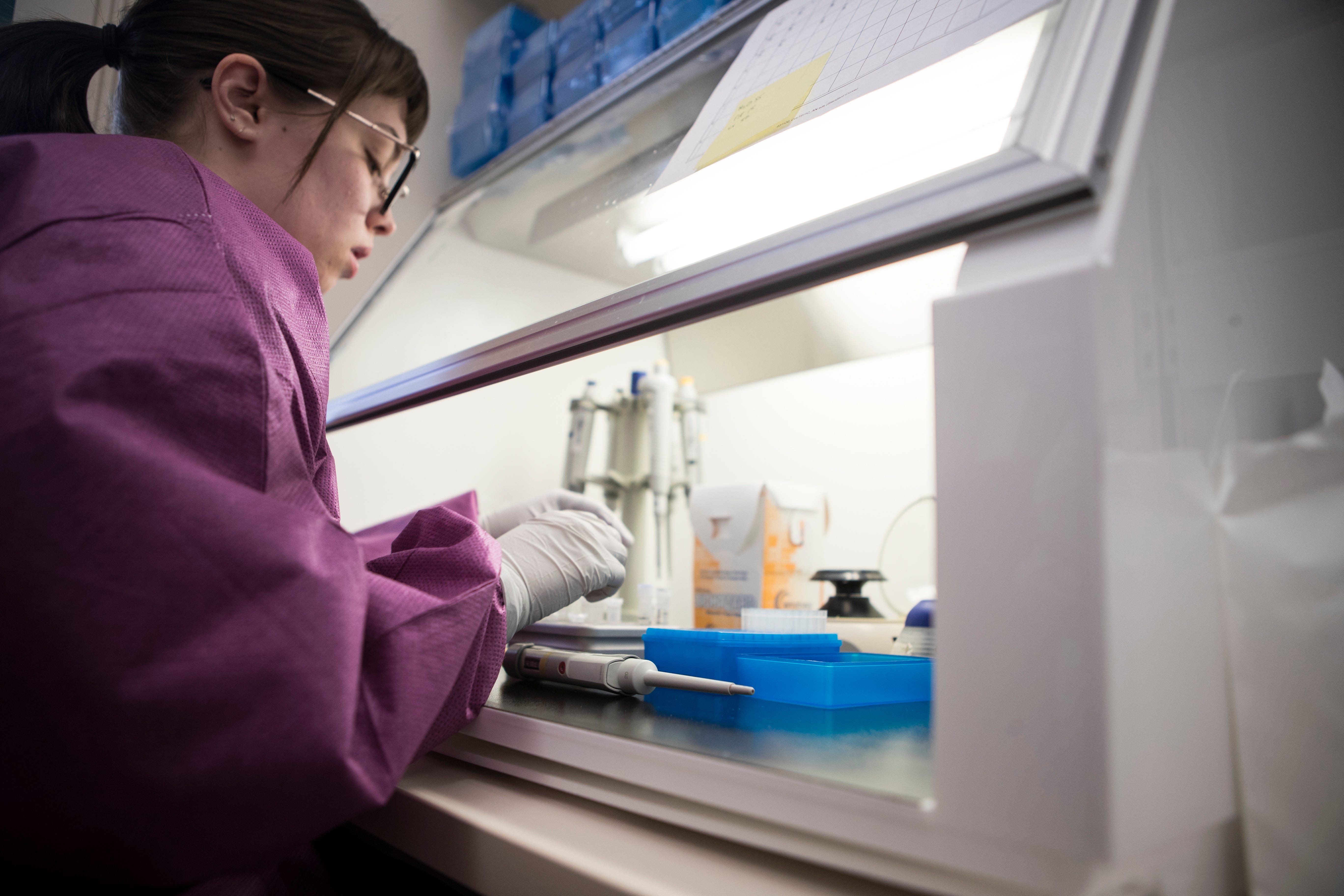 Coronavirus in Delaware: How do I know if I need testing?