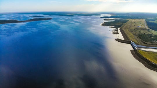 Concho Valley reservoir O.H. Ivie tests positive for zebra mussels