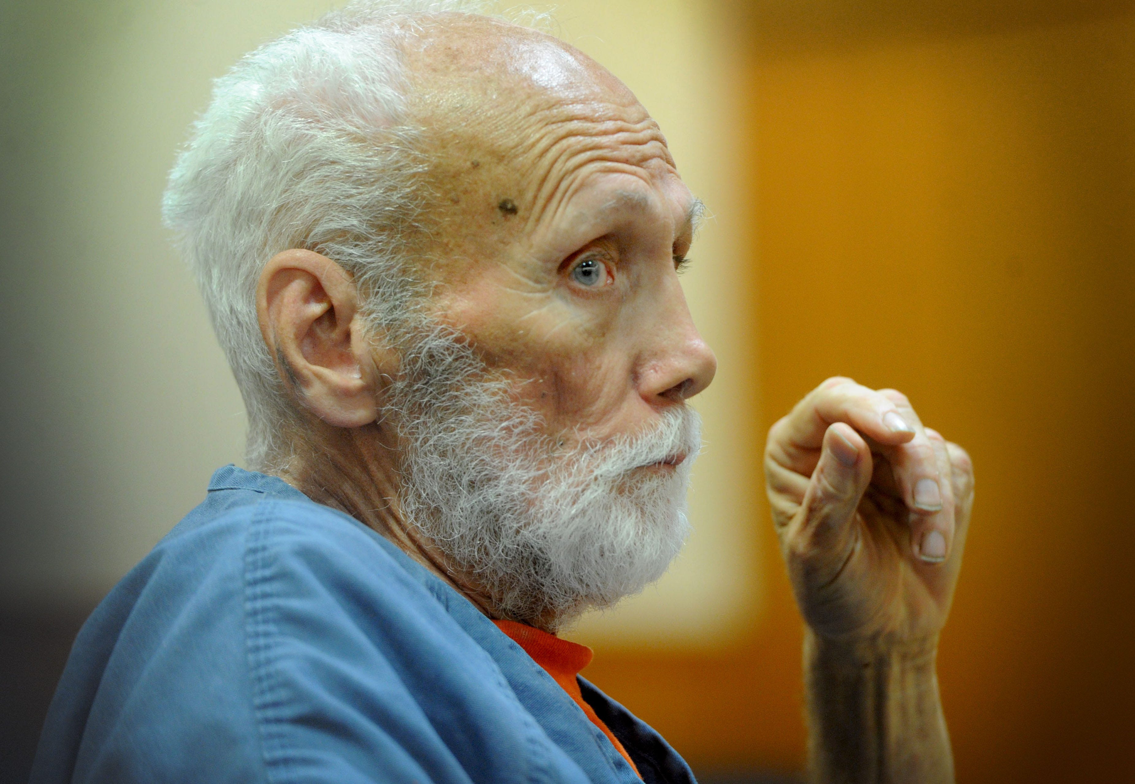 Fishback released from jail after he promises to file clean-up plan