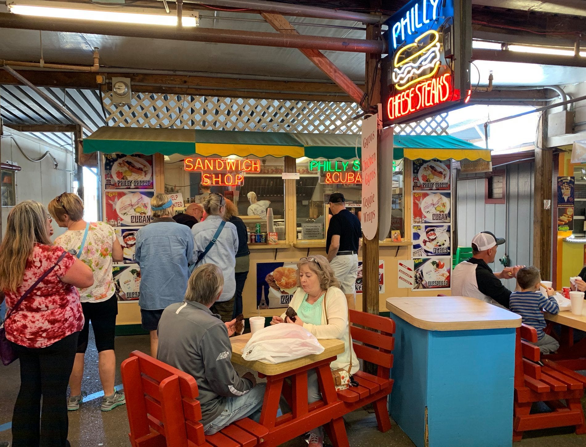 Fleamasters Fleamarket in Fort Myers has a new owner, but it's business ...