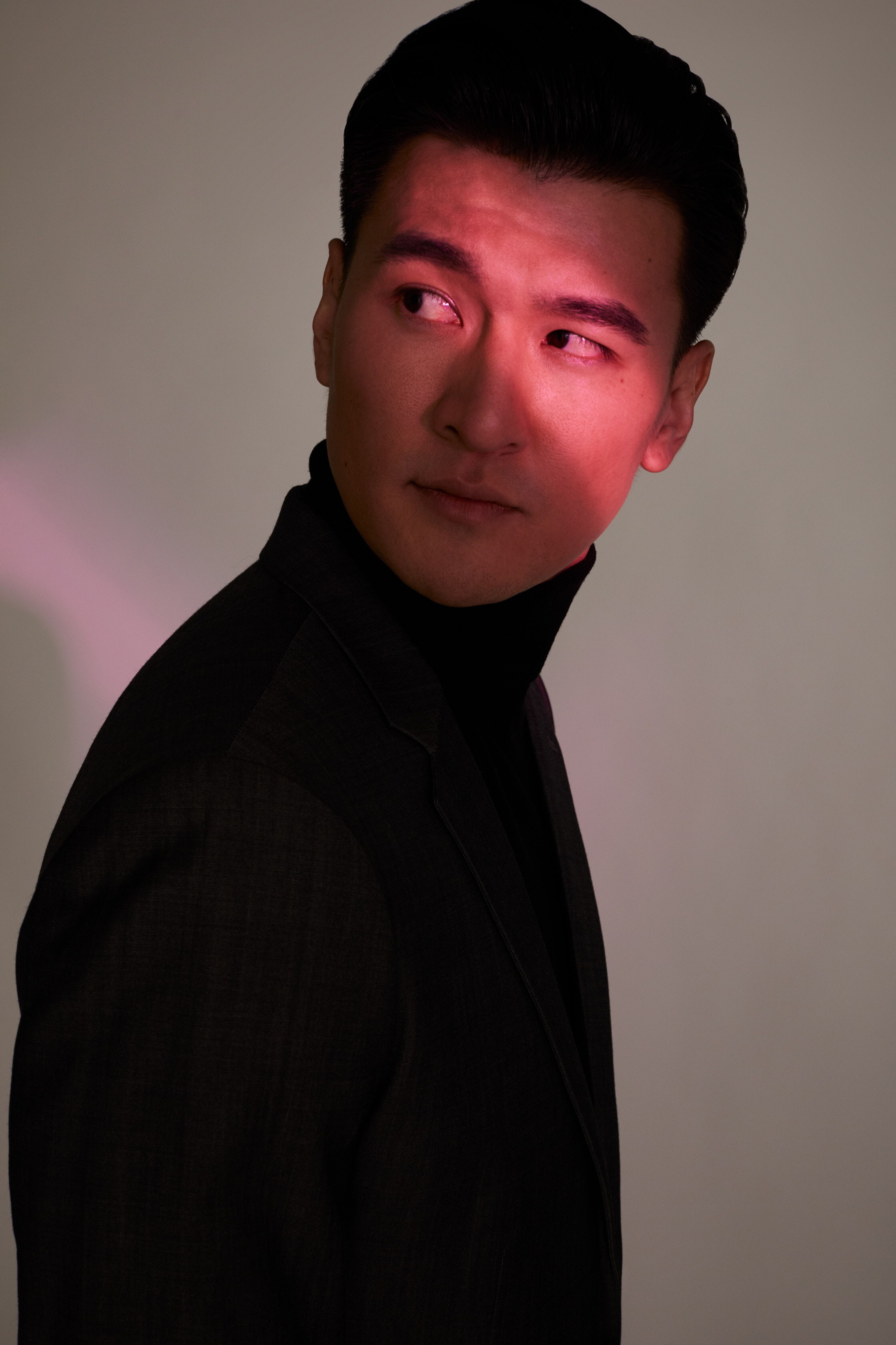 'Mulan': Memphis actor Chen Tang in Disney movie