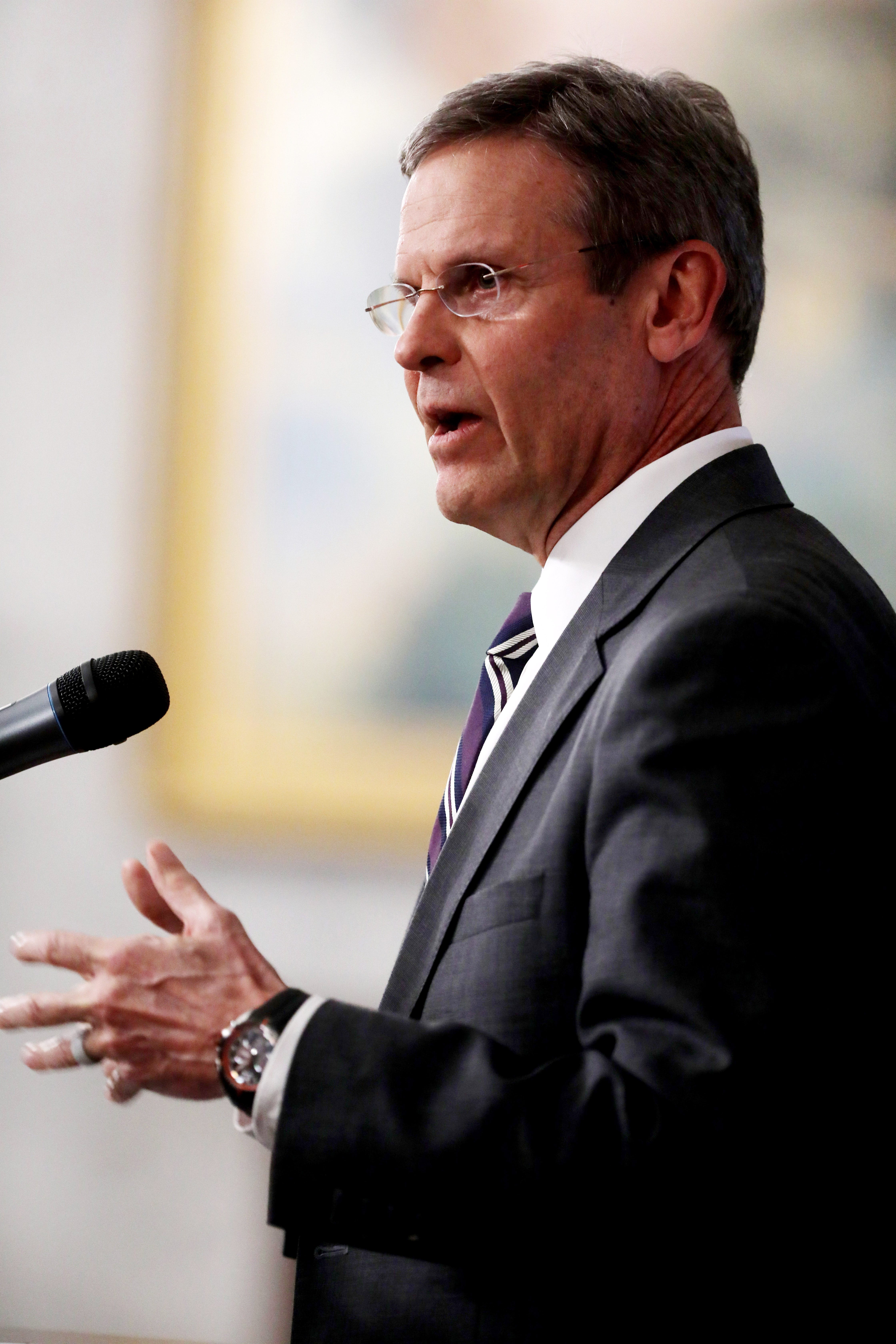 Veteran Tennessee judge holds first 'Zoom court' in COVID-19 pandemic