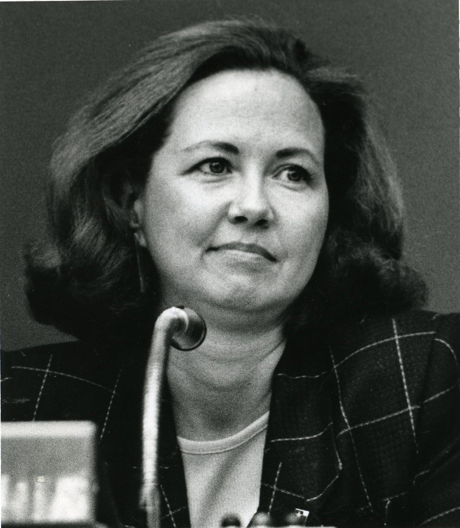 Influential Women of South Texas: Mary Rhodes