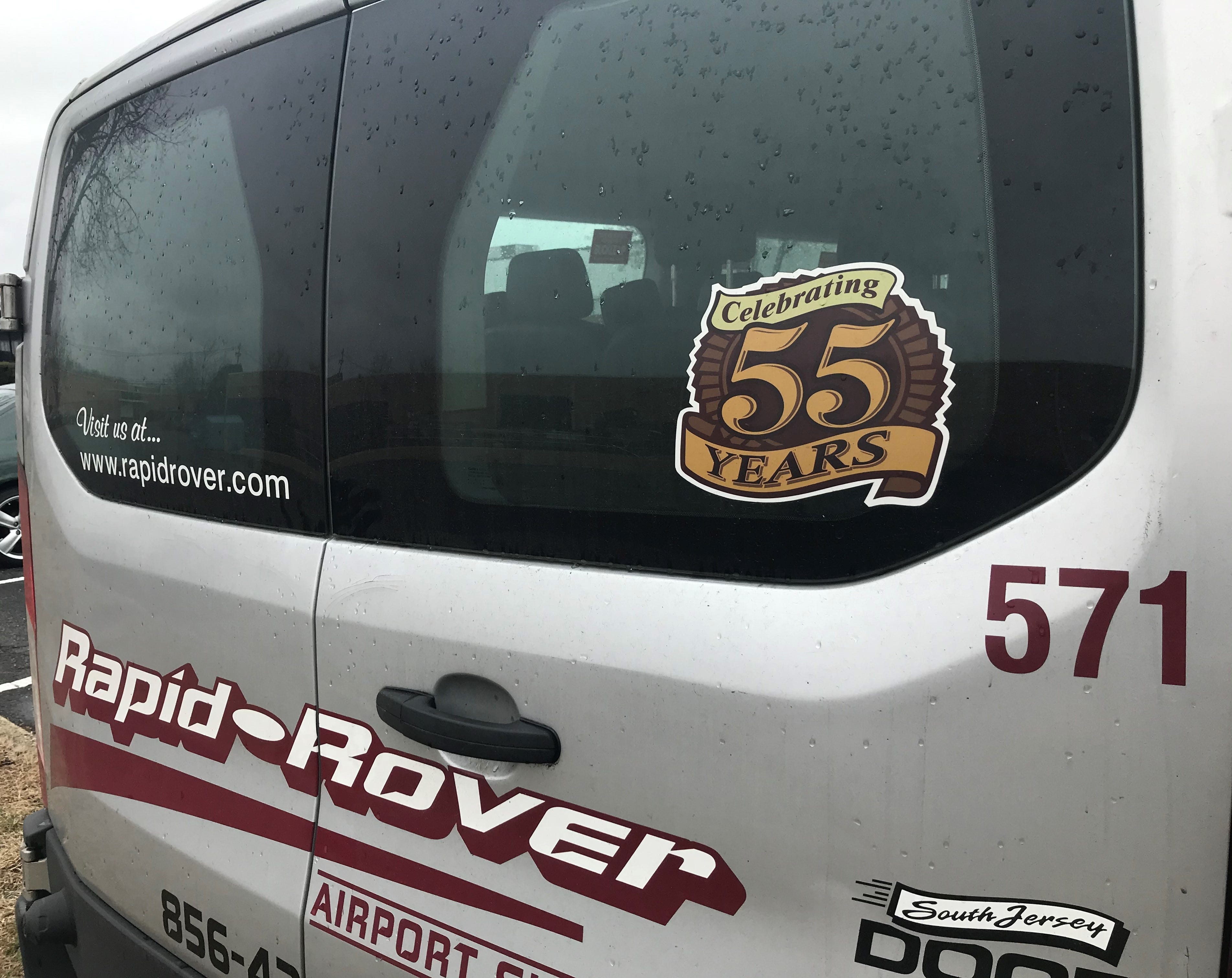 Rapid Rover, founded in 1963, says it will cease operations due to virus